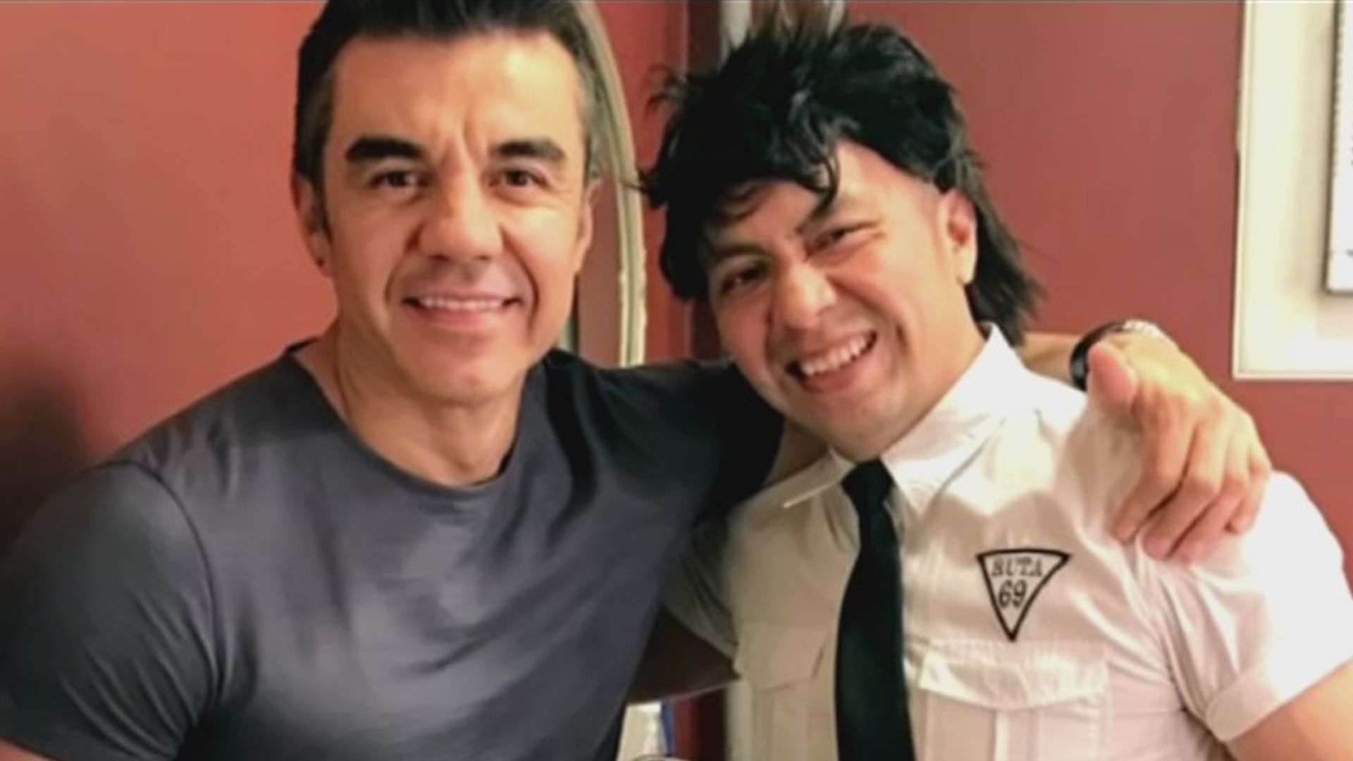 Regresan los artistas callejeros de Nueva York, entre ellos 'El Vítor ...