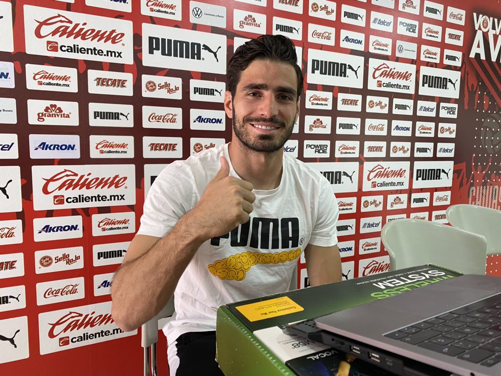 Antonio 'Pollo' Briseño asegura que Chivas es más grande que América ...