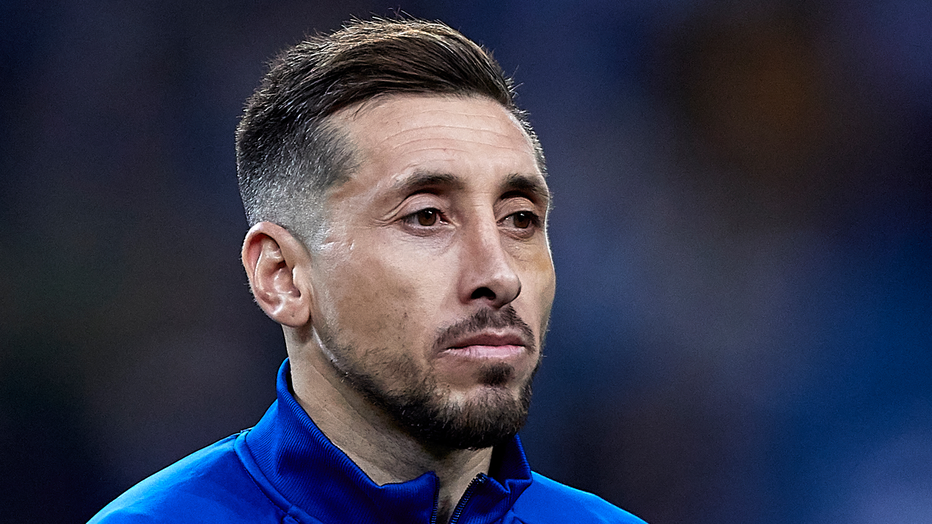 Héctor Herrera sería presentado la próxima semana con Atlético de ...