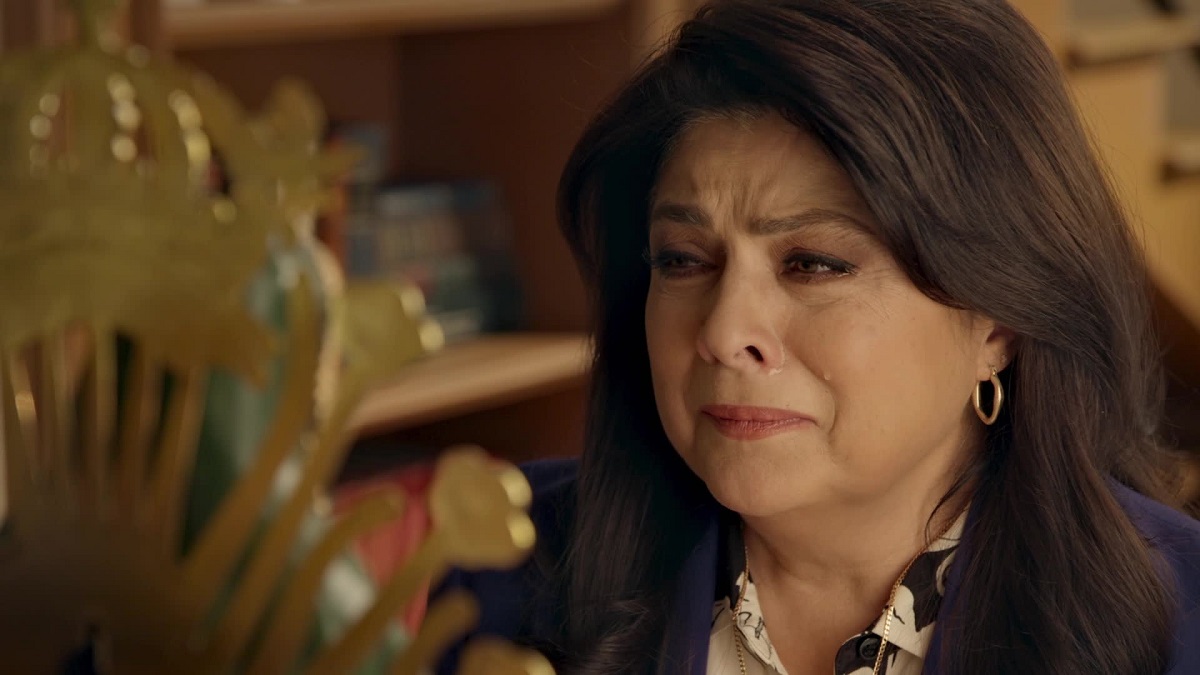 Victoria Ruffo y sus escenas más dramáticas en las telenovelas | Shows ...