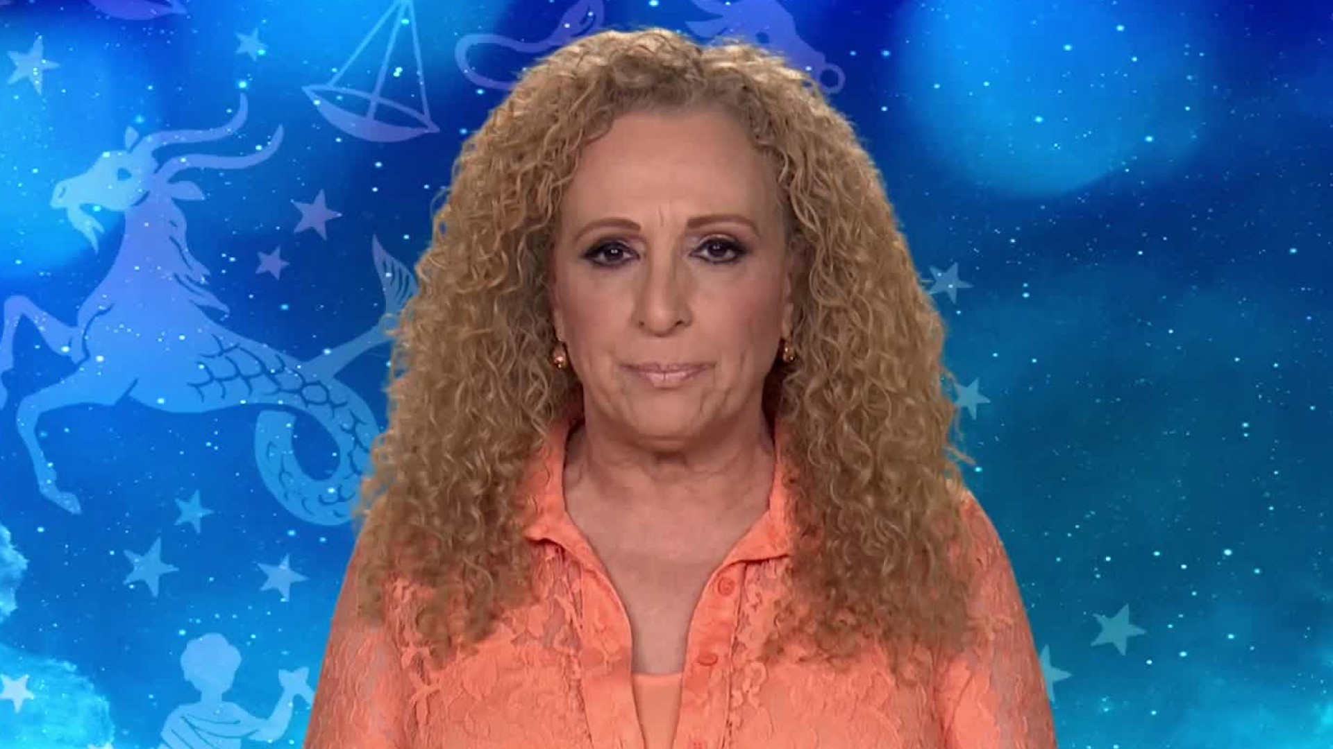 Los horóscopos con Mizada Mohamed del 18 de septiembre | Shows Hoy ...