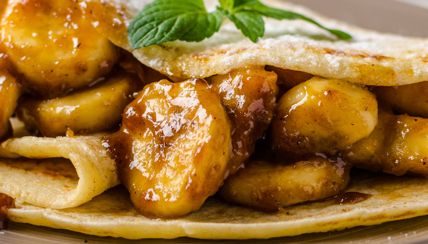 Doce de banana: receita fácil com poucos ingredientes para aproveitar a ... Doce de banana: receita fácil com poucos ingredientes para aproveitar a ...