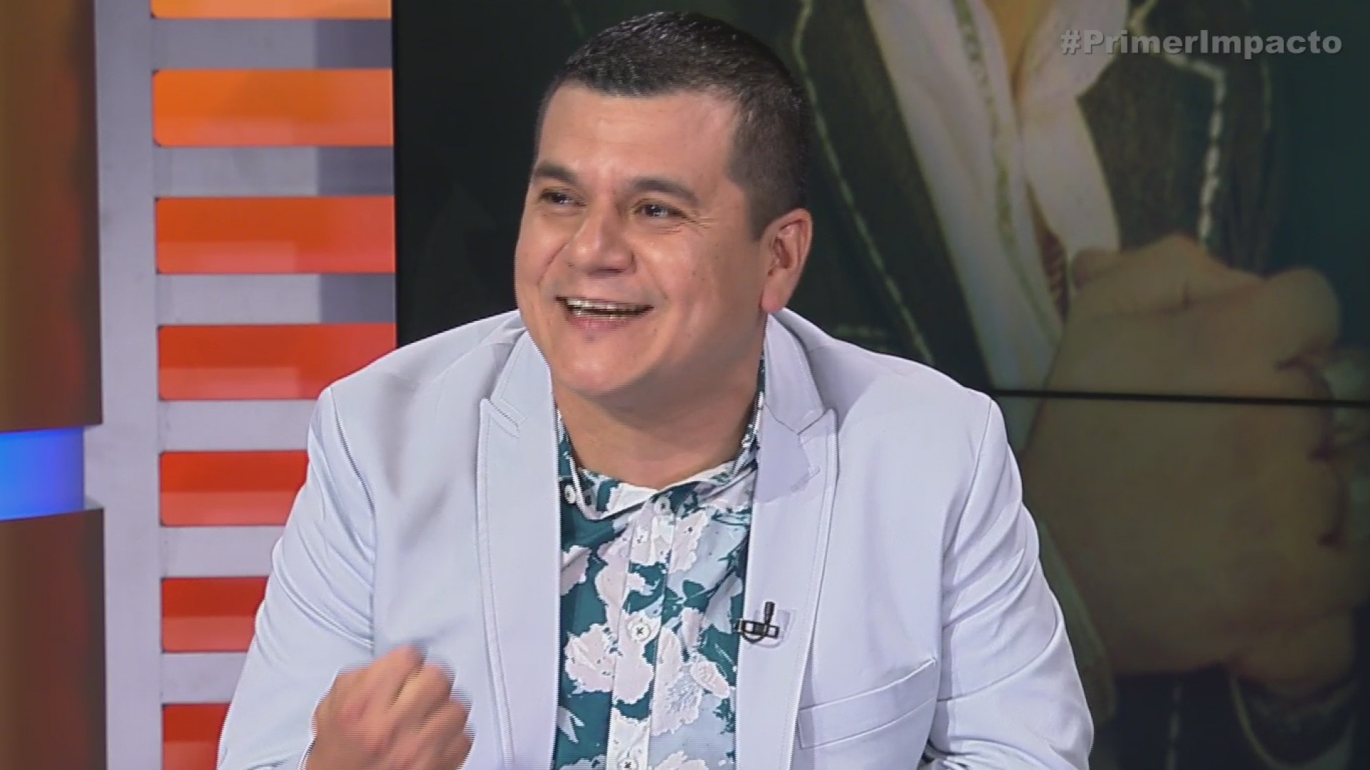 El Potro de Sinaloa cumple 25 años de carrera | Shows Primer Impacto ...