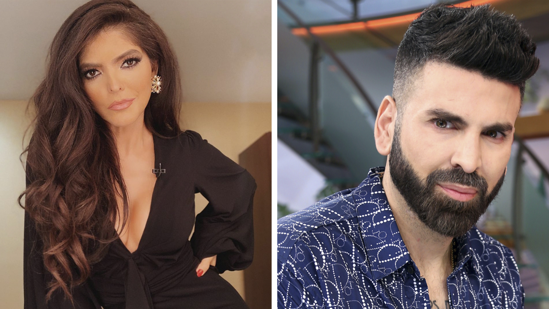 "Para que no se te remueva el silicón": Ana Bárbara reacciona al comentario de Jomari Goyso ...