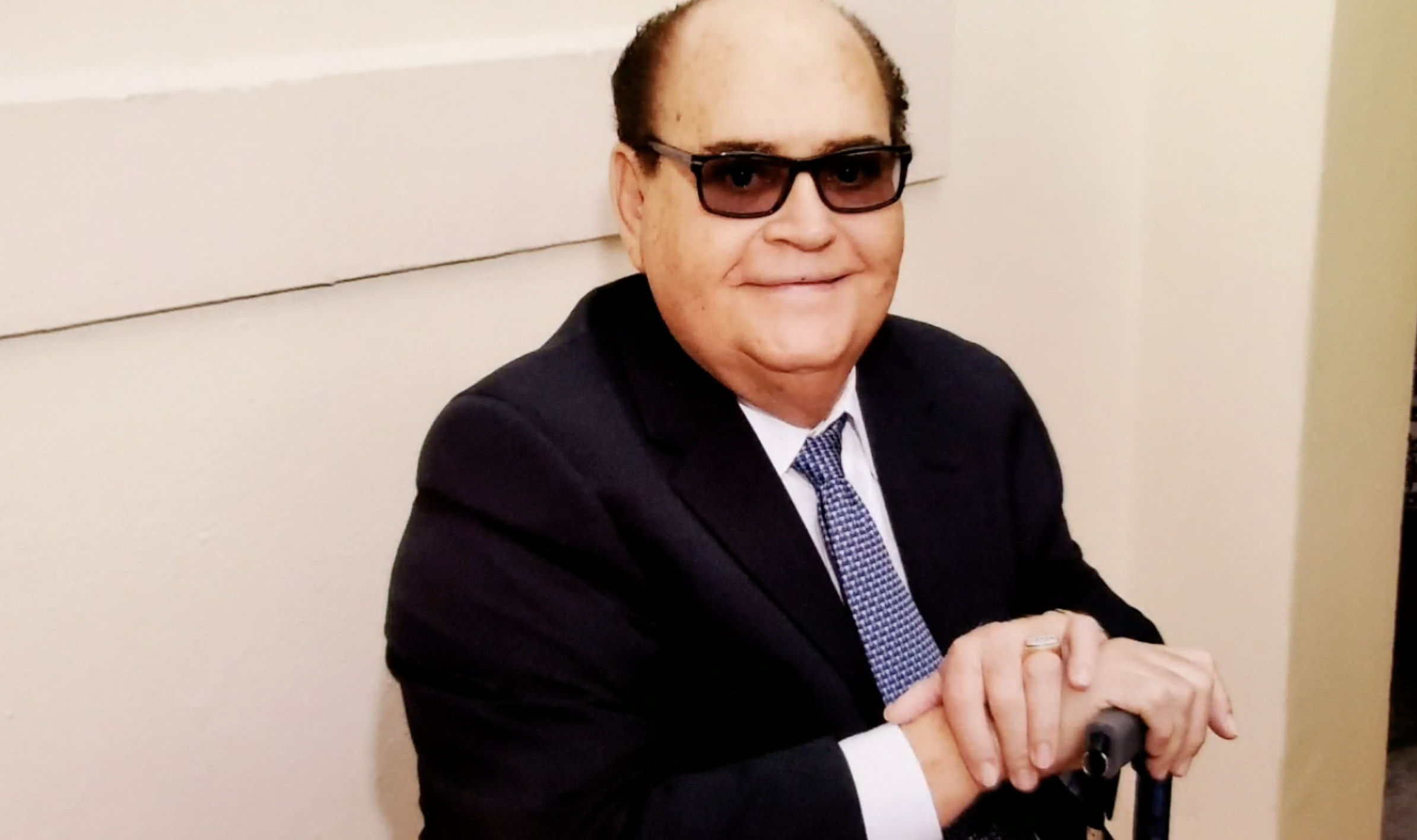 Fallece el activista y empresario Julio Balsera | Univision 23 Miami ...