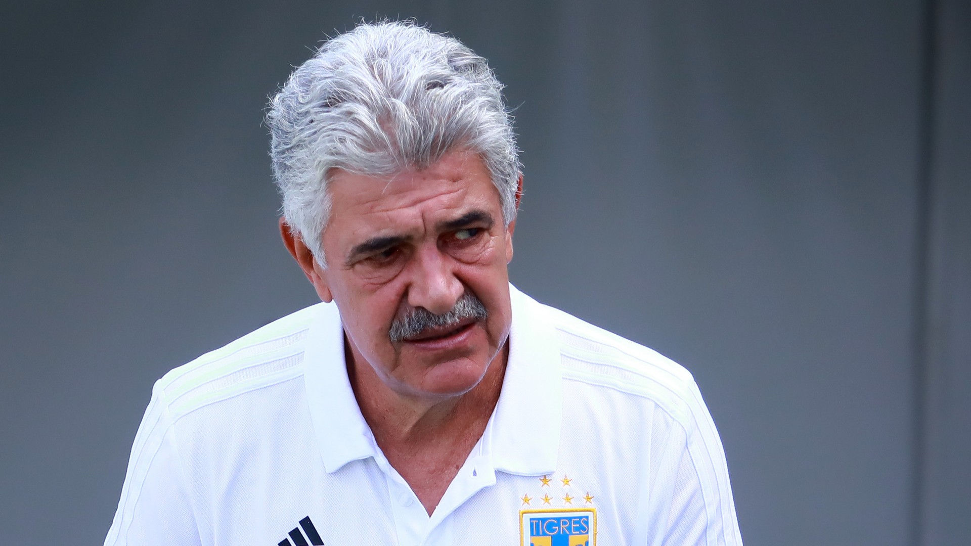 El Tuca reconoció que deben "mejorar mucho" para lograr remontar el ...