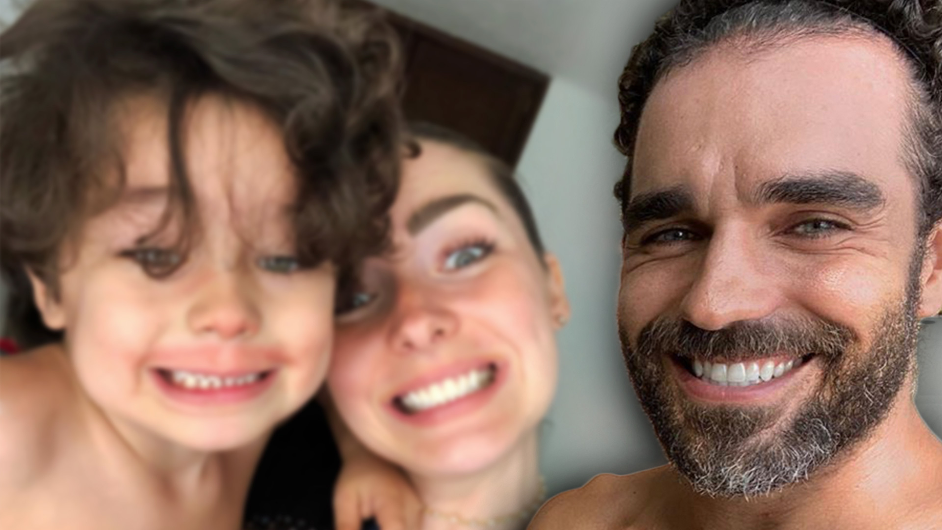 ¿Marcus Ornellas seguirá los pasos de Dulce María y Adrián Uribe? Así ...