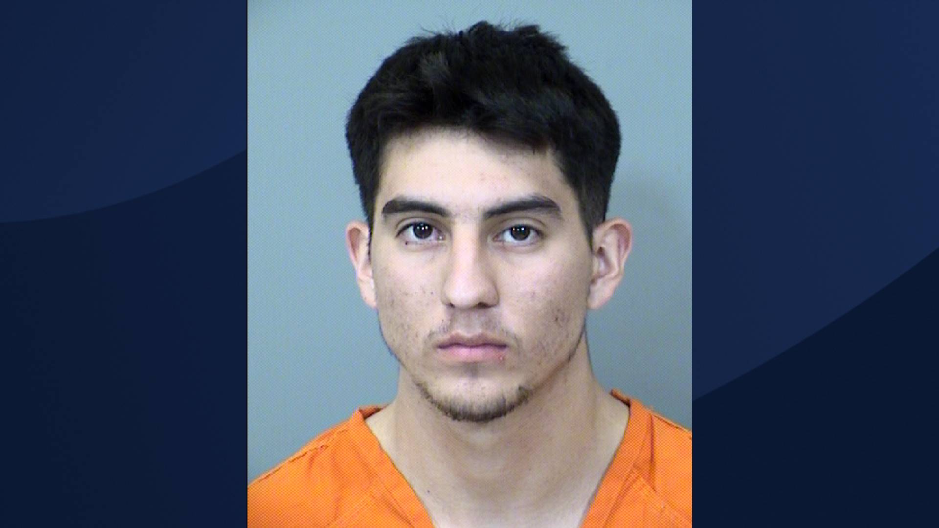 Acusan a Jerssen Pérez de secuestrar, matar y luego dejar el cuerpo de ...