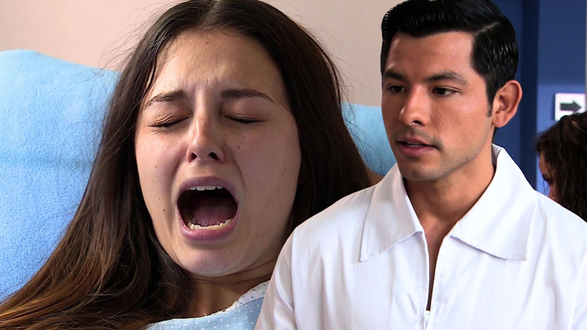 Resumen de La Rosa de Guadalupe capítulo 'Lo mejor de mí' | Series La Rosa de Guadalupe | Univision