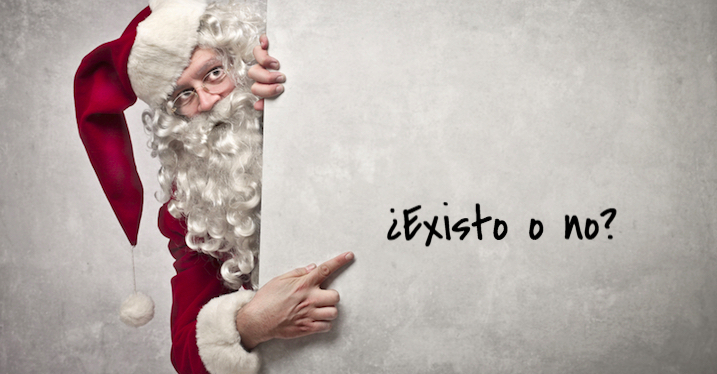 “Mamá: ¿Santa existe?” | Estilo de Vida | Univision