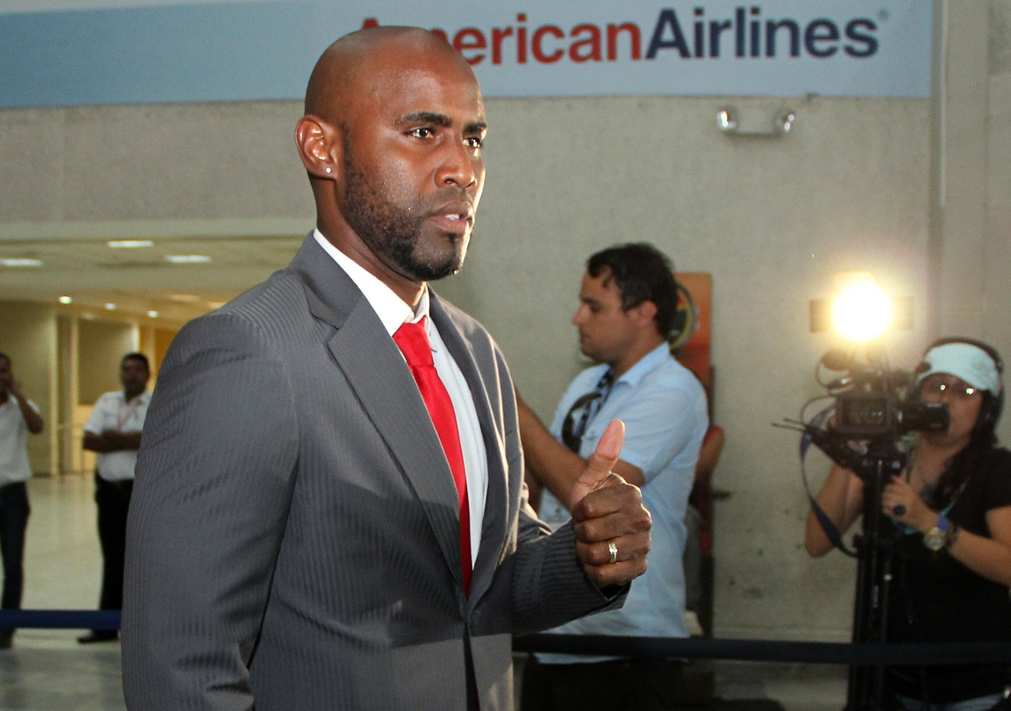 Felipe Baloy encabeza la lista de Panamá para la Copa América 2016 ...