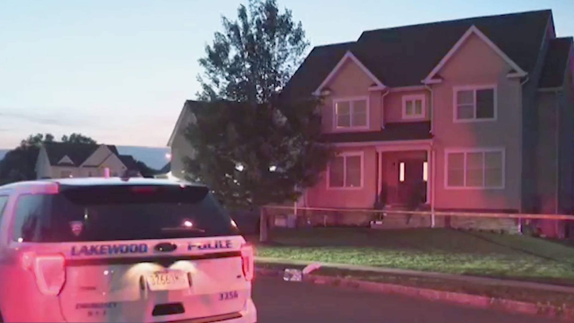 Naomi Elkins: acusan a madre de Nueva Jersey del asesinato de sus dos ...