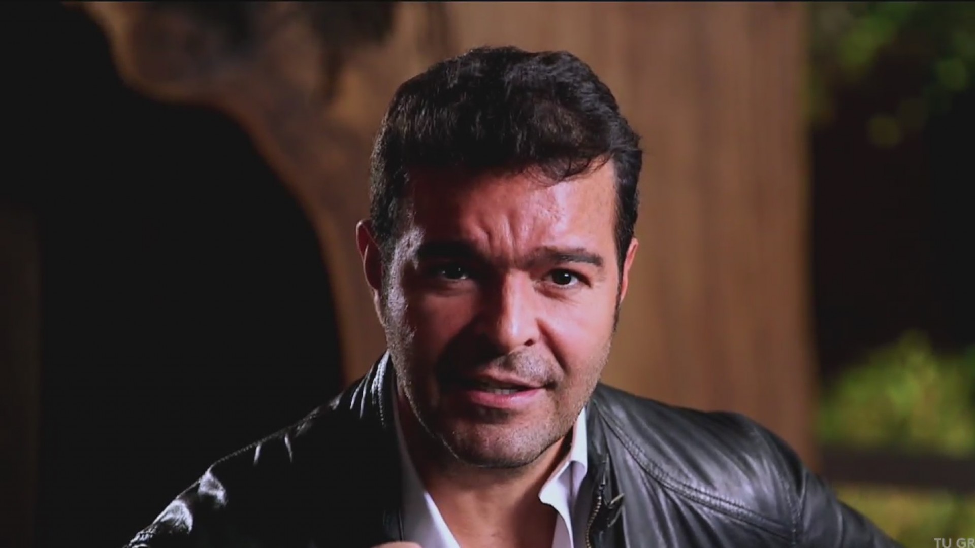 "Estar ahí es un infierno": Pablo Montero habló sobre la difícil ...