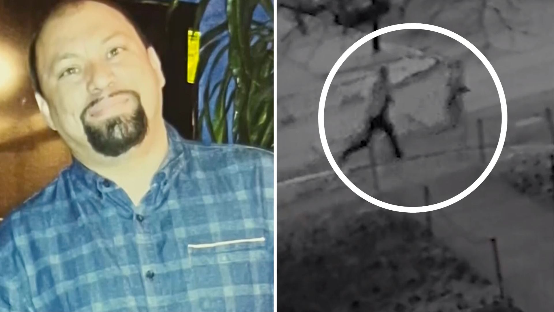 Asesinato de Alejandro Trujillo por el robo de su camioneta en Cícero ...