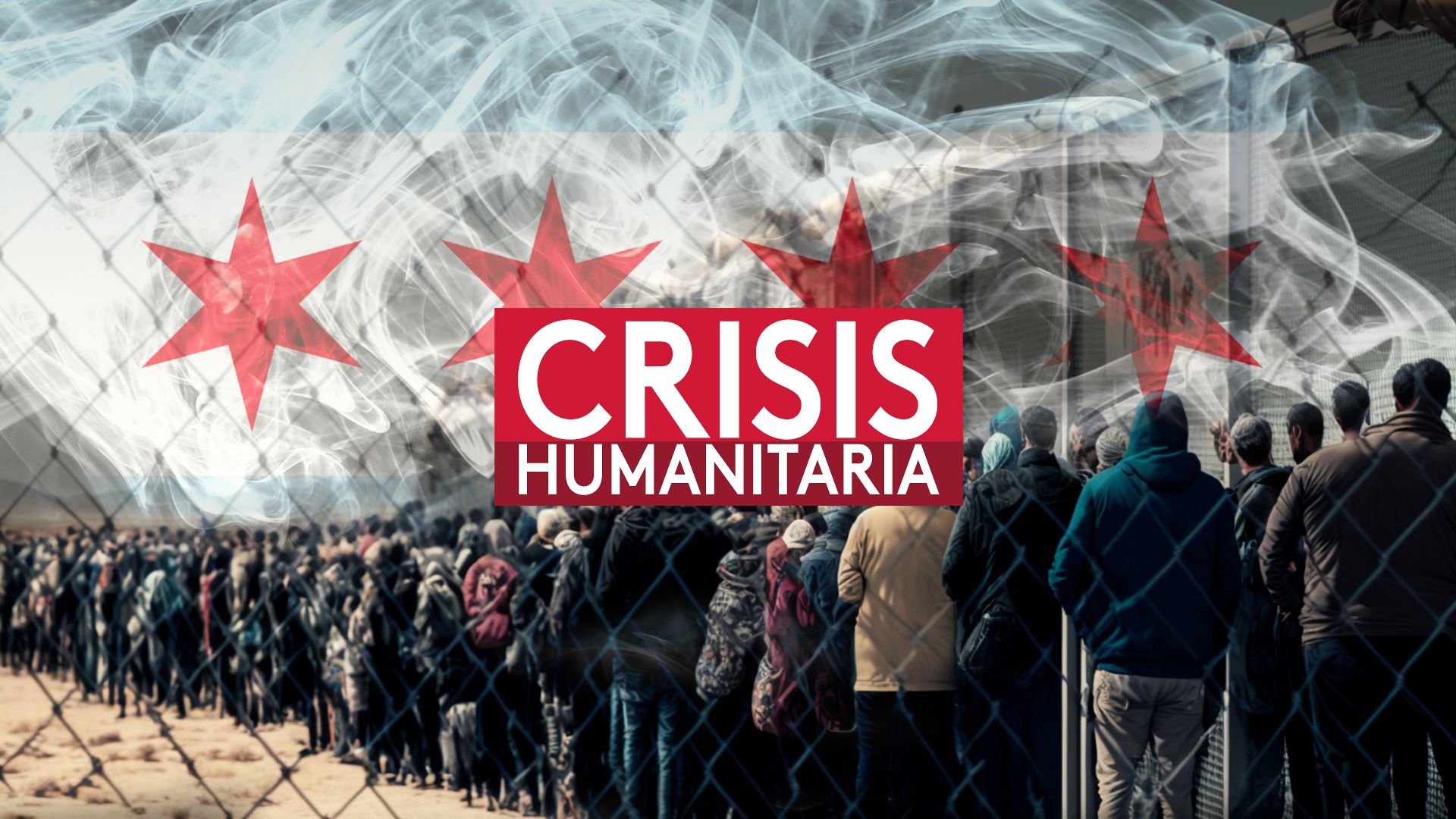 Crisis de migrantes en Chicago: tras la llega masiva de miles de ...