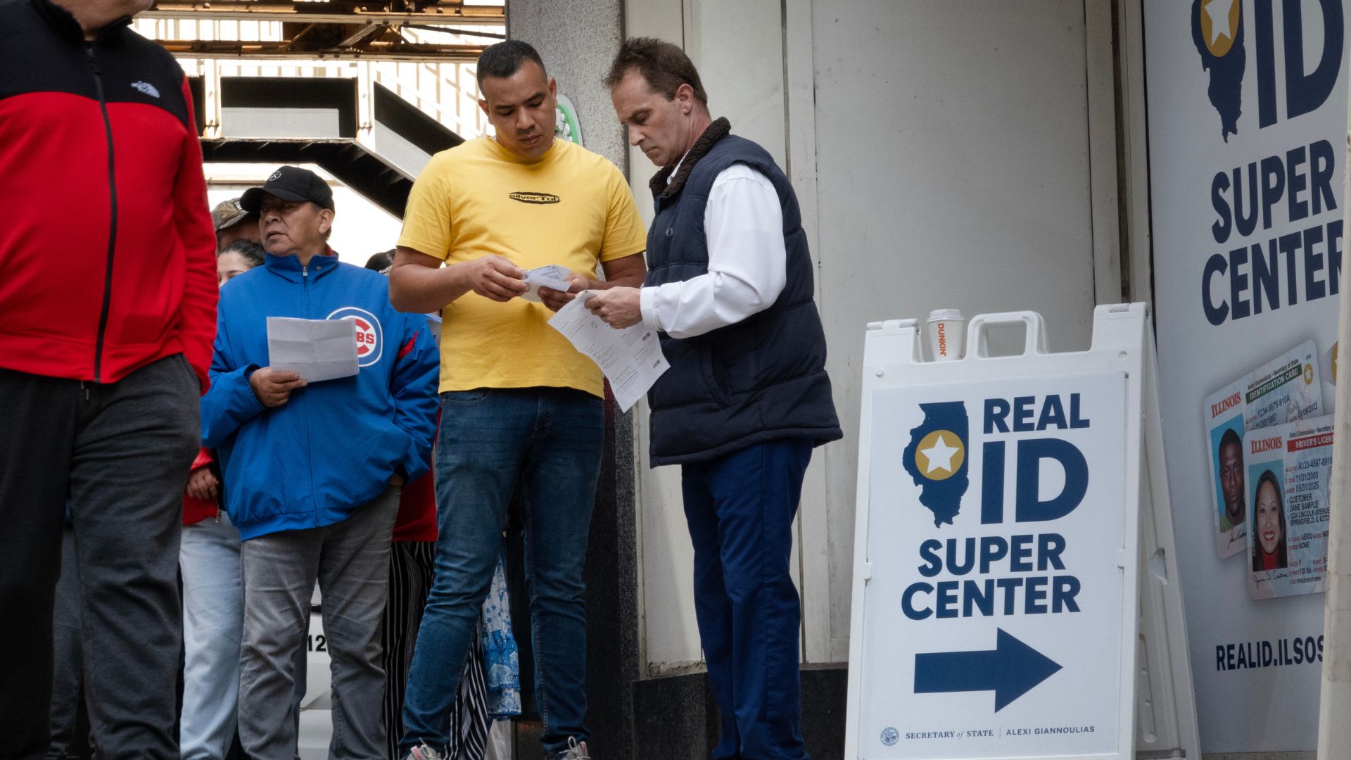 Viajeros sin Real ID tendrán controles adicionales para poder volar ...