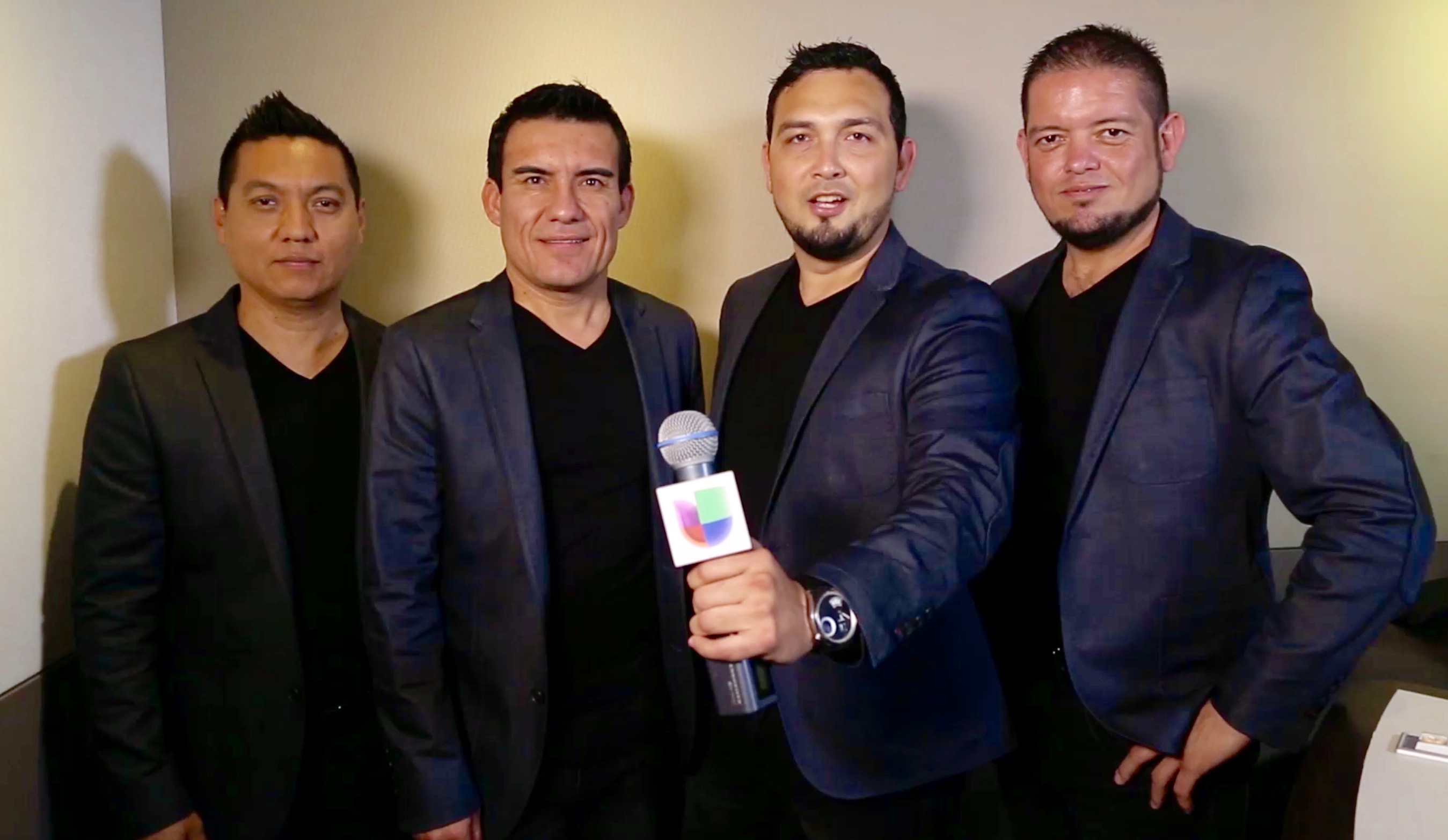 ‘Se Defiende’, lo nuevo de La Séptima Banda | Video | El Bueno, La Mala ...