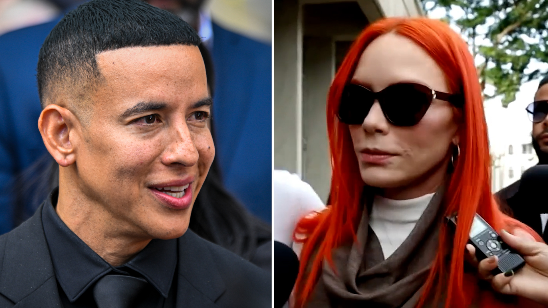 Resurge video de Daddy Yankee donde confiesa que en su matrimonio ...