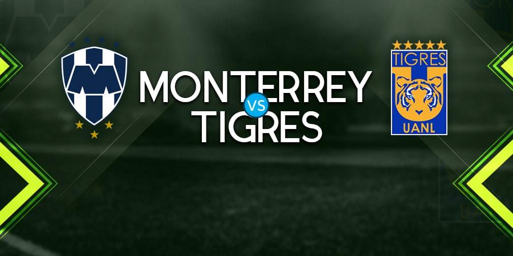 Monterrey vs. Tigres en vivo Final Liga MX 2017 | Canal 5 Home Noticias ...