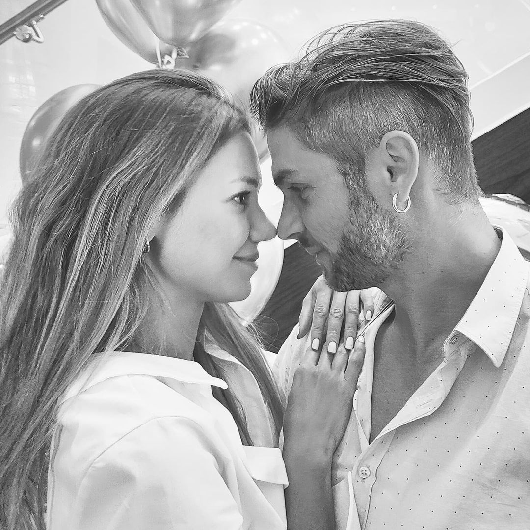 Horacio Pancheri cuenta su historia de amor con Isa Valero | Las ...