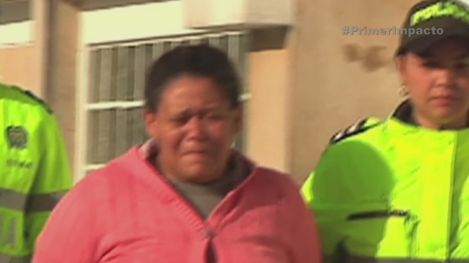 Madre Es Arrestada Por Vender La Virginidad De Sus Hijas Shows Primer