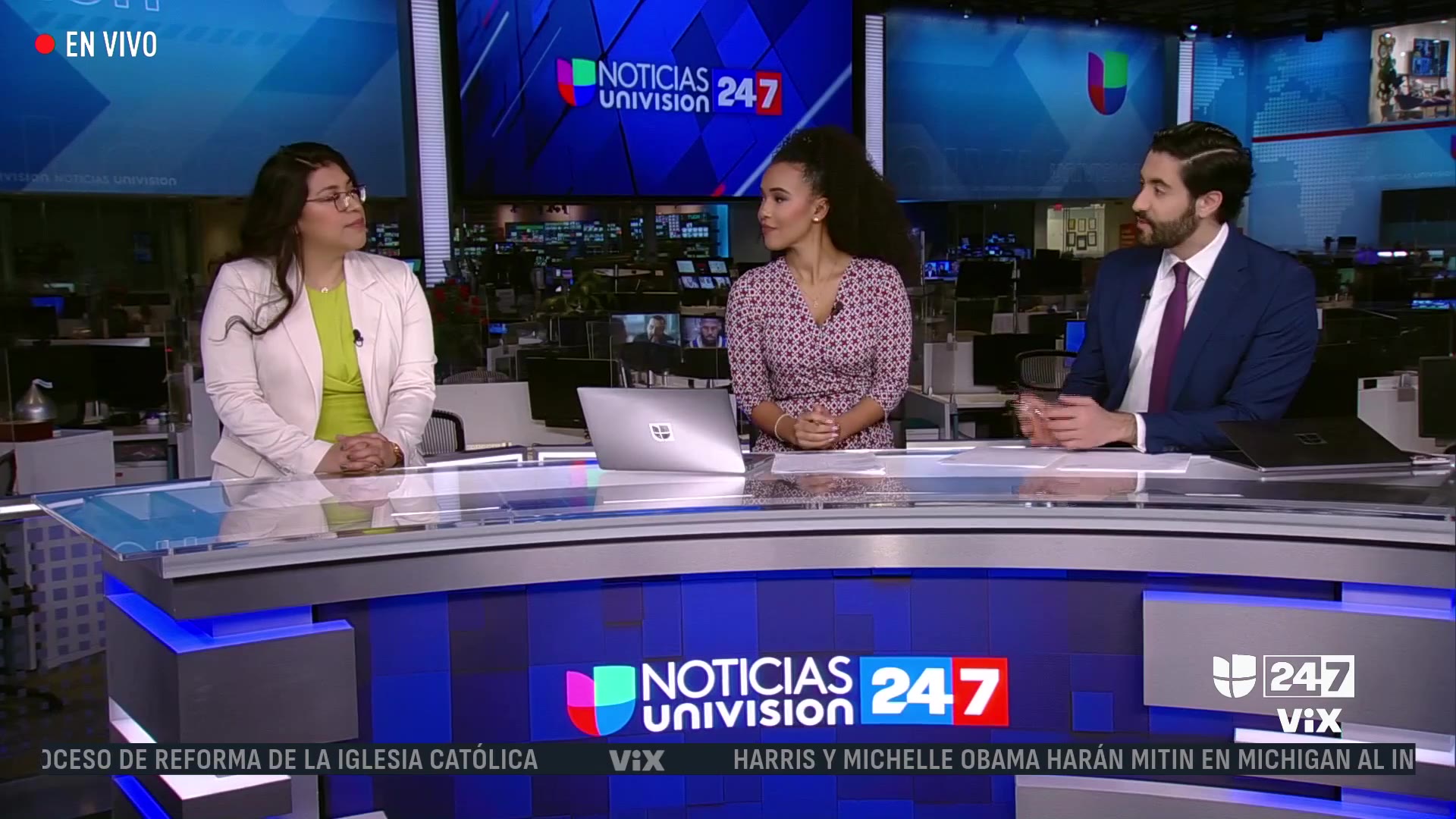 Yadira Sánchez: La Comunidad Hispana Debe Votar y Hacer Su Voz Escuchar ...