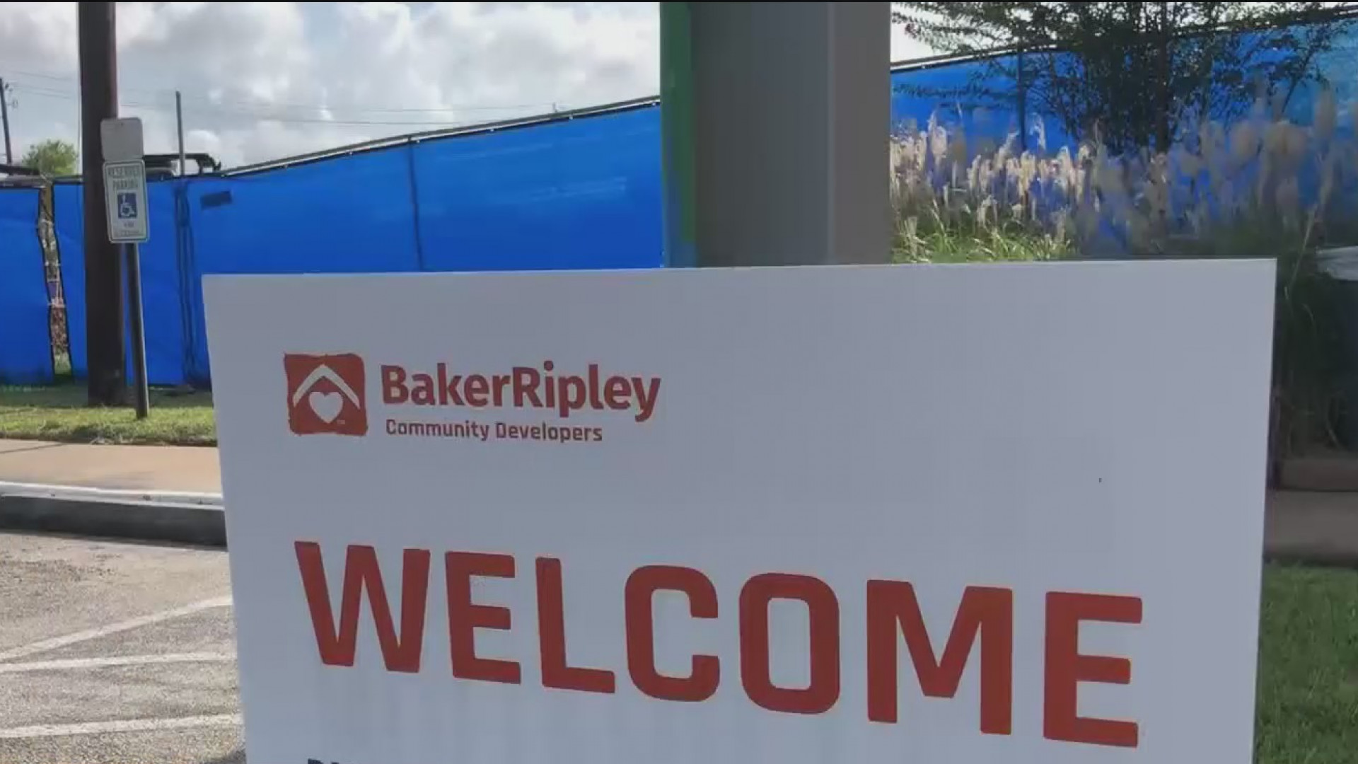 Organización BakerRipley comienza la ampliacion de sus instalaciones en ...