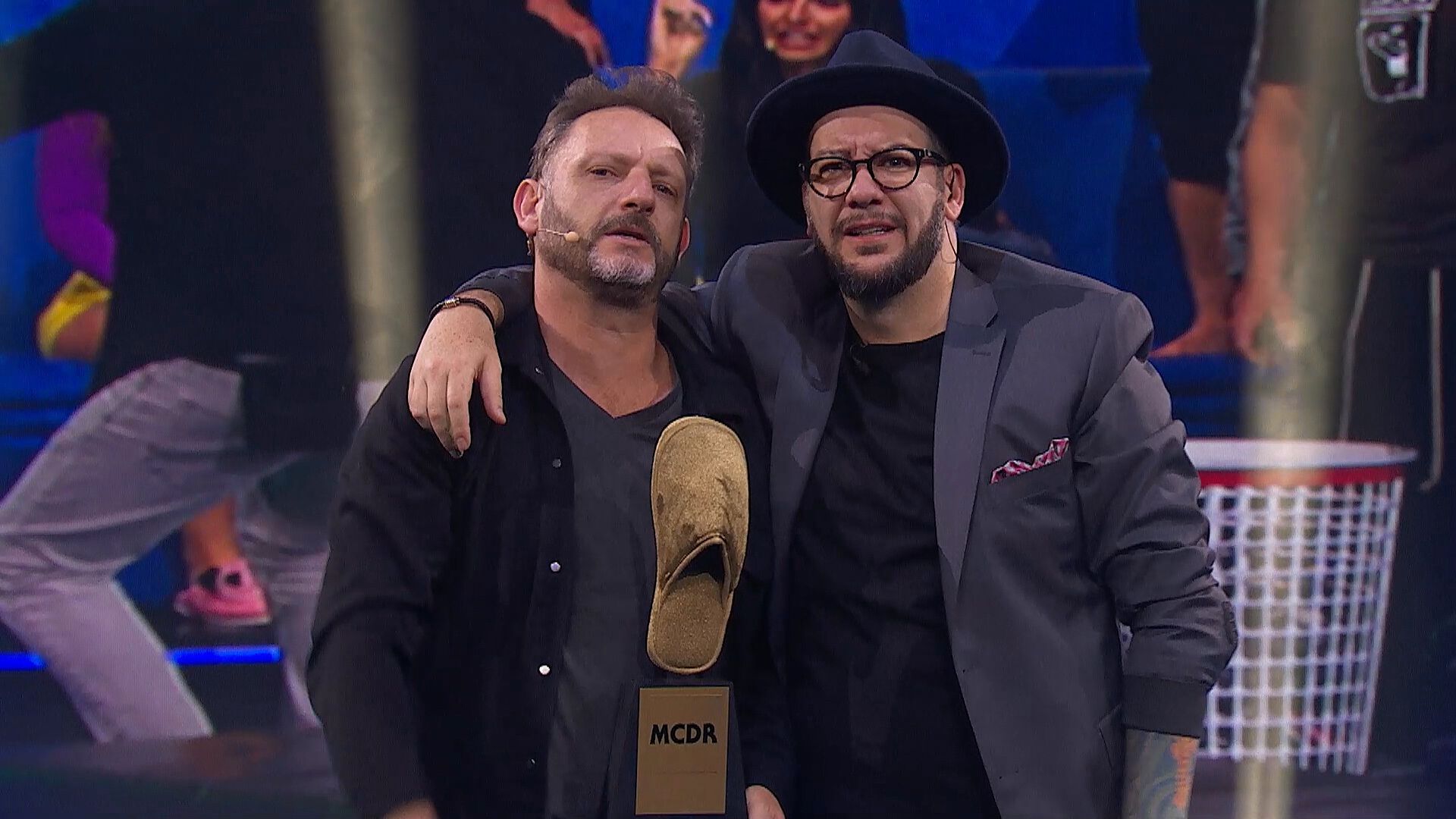 Ricardo Fastlicht logra lo imposible en ‘Me caigo de risa’ | Shows Me ...