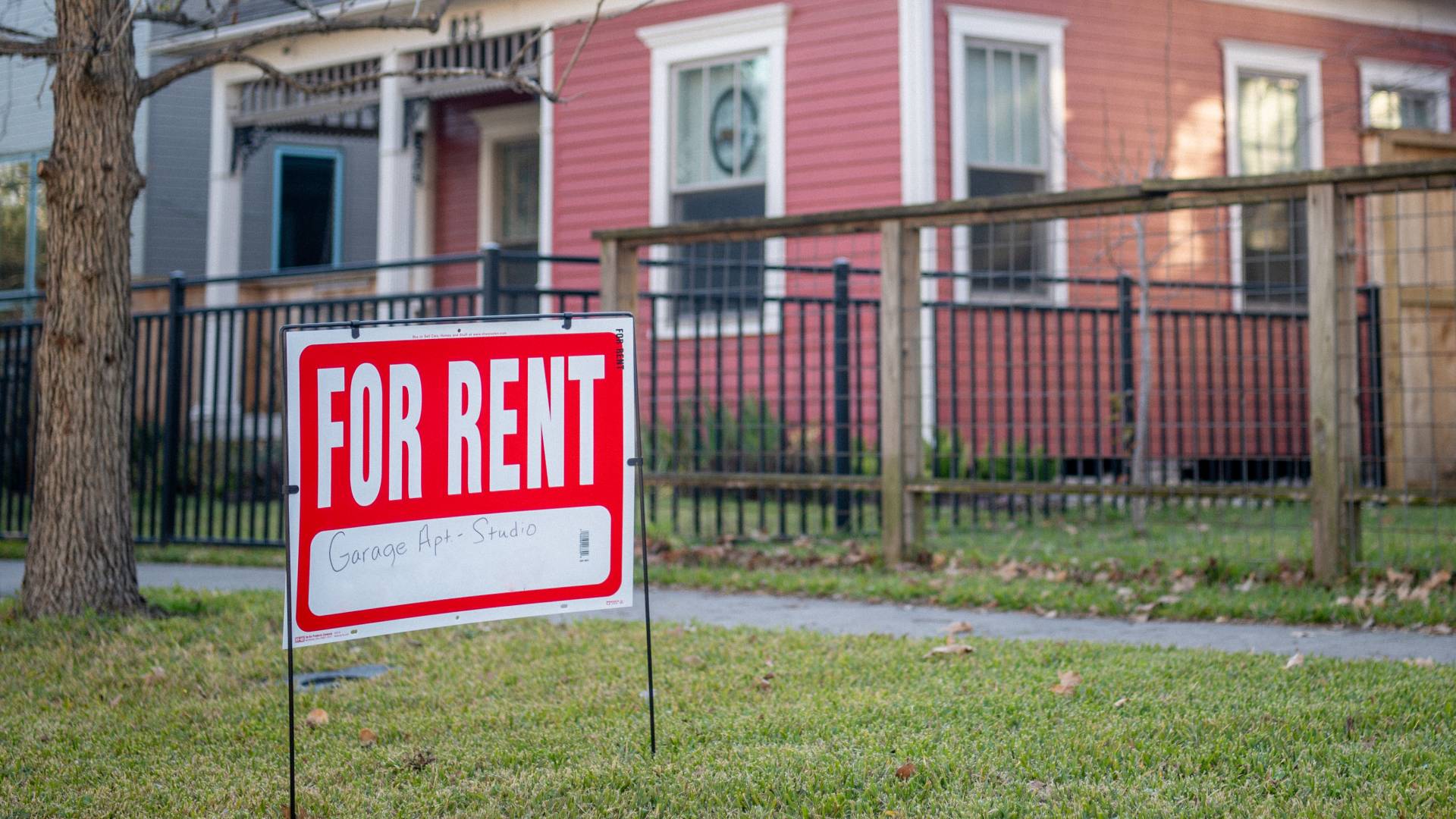 Personas con antecedentes podrán acceder al alquiler de viviendas ...