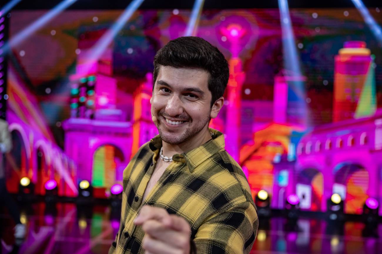 Top mejores momentos de Jerry Velázquez en Me Caigo de Risa 2022 ...