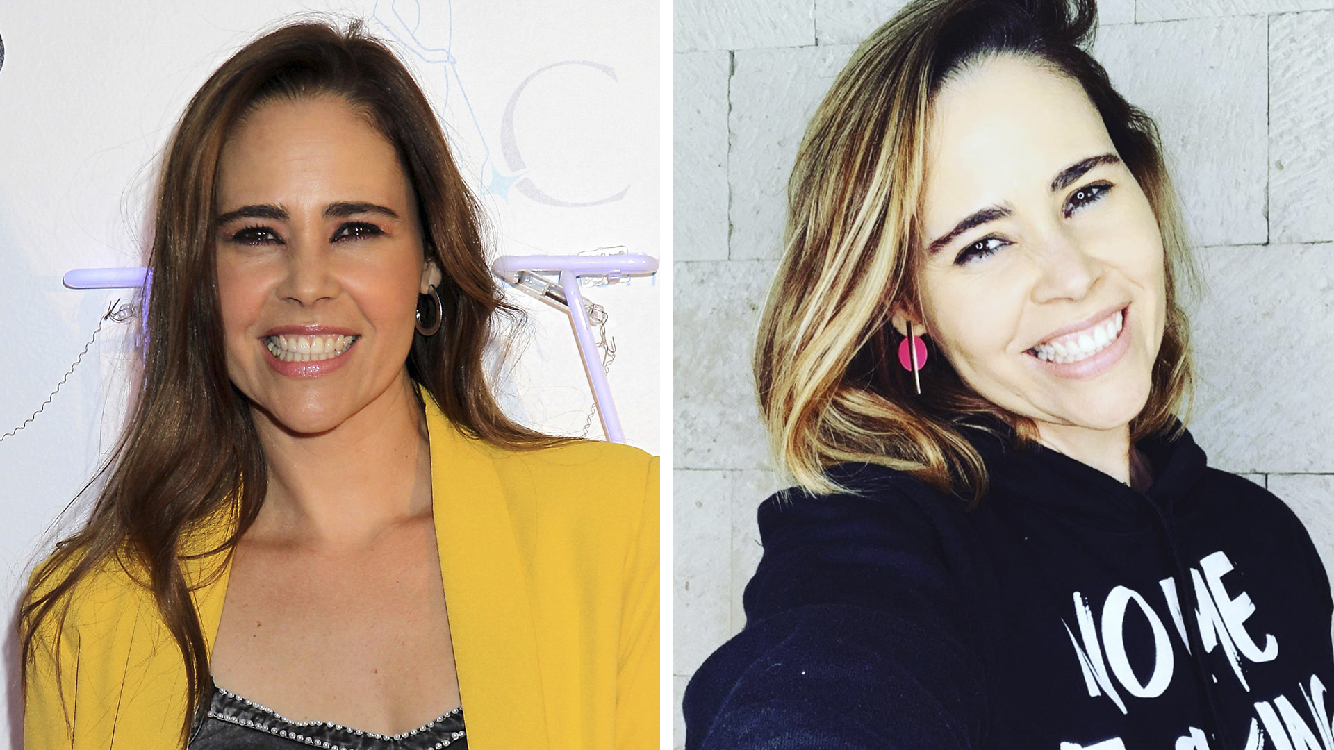 Margarita Magaña regresa a las telenovelas con 'Tu vida es mi vida' y ...