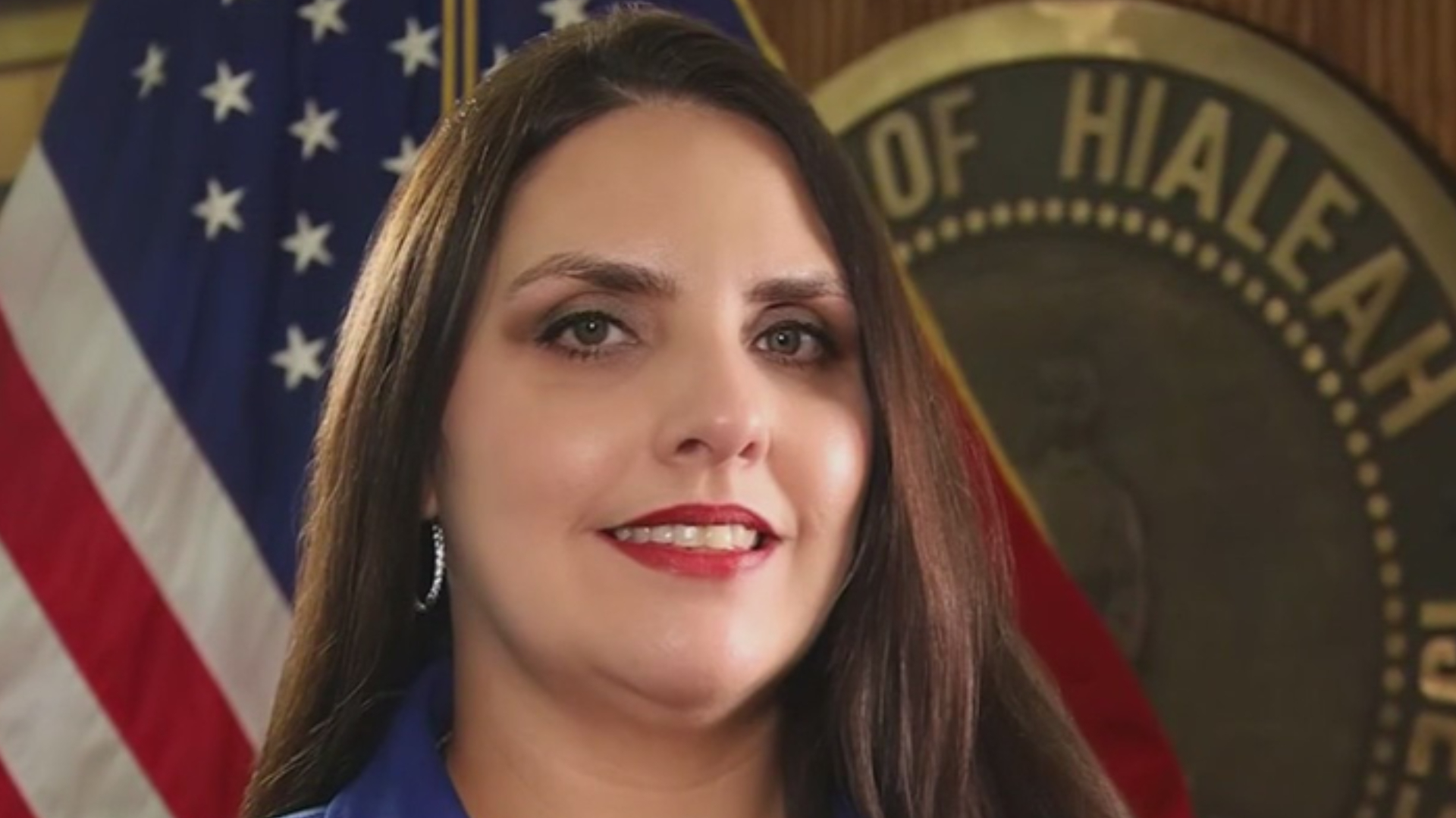 Concejal de Hialeah Angelica Pacheco arrestada por fraude al sistema de ...