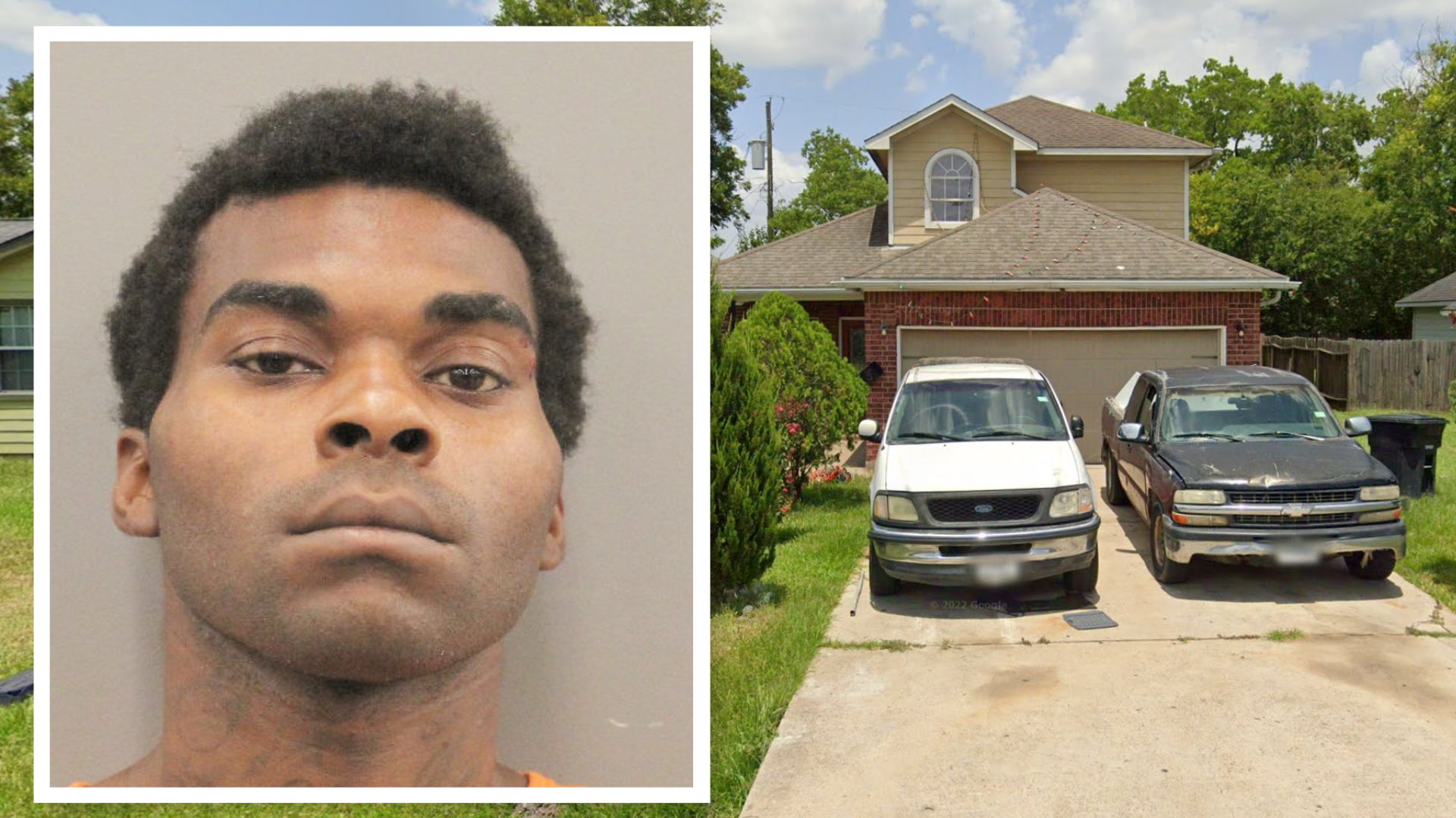 Acusan a DaMarcus Williams de asesinar de un tiro a su propio hermano ...