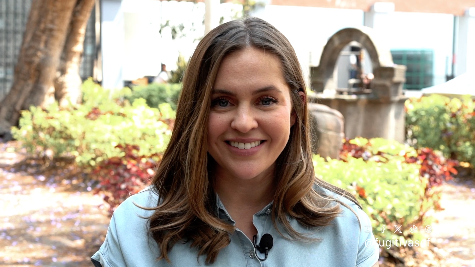 Marlene Kalb comparte cómo llegó 'Fugitivas' a su vida | Novelas ...