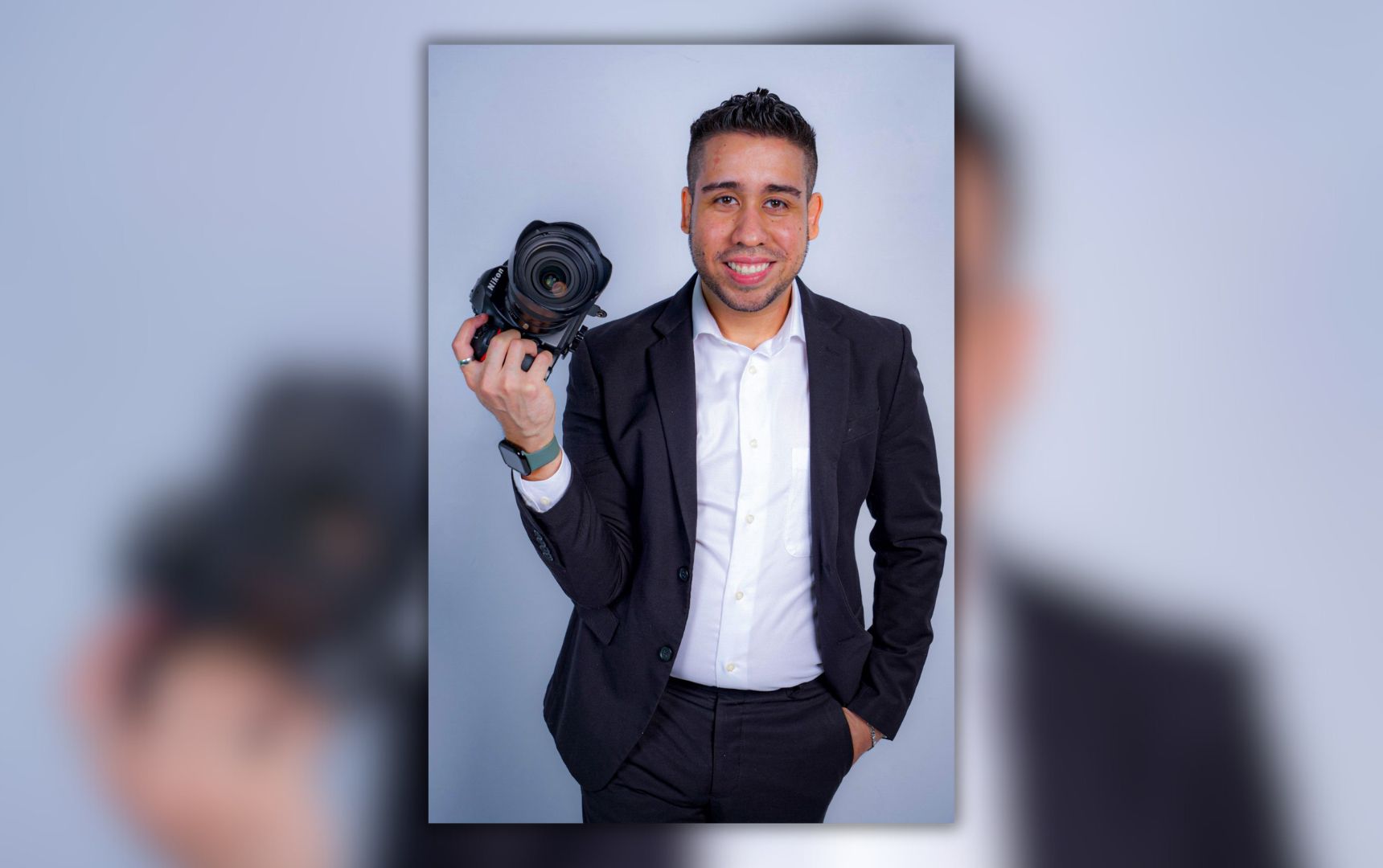 Derly Antonio Chávez, el viaje de Tony Pro 7 desde Caracas a la cima ...