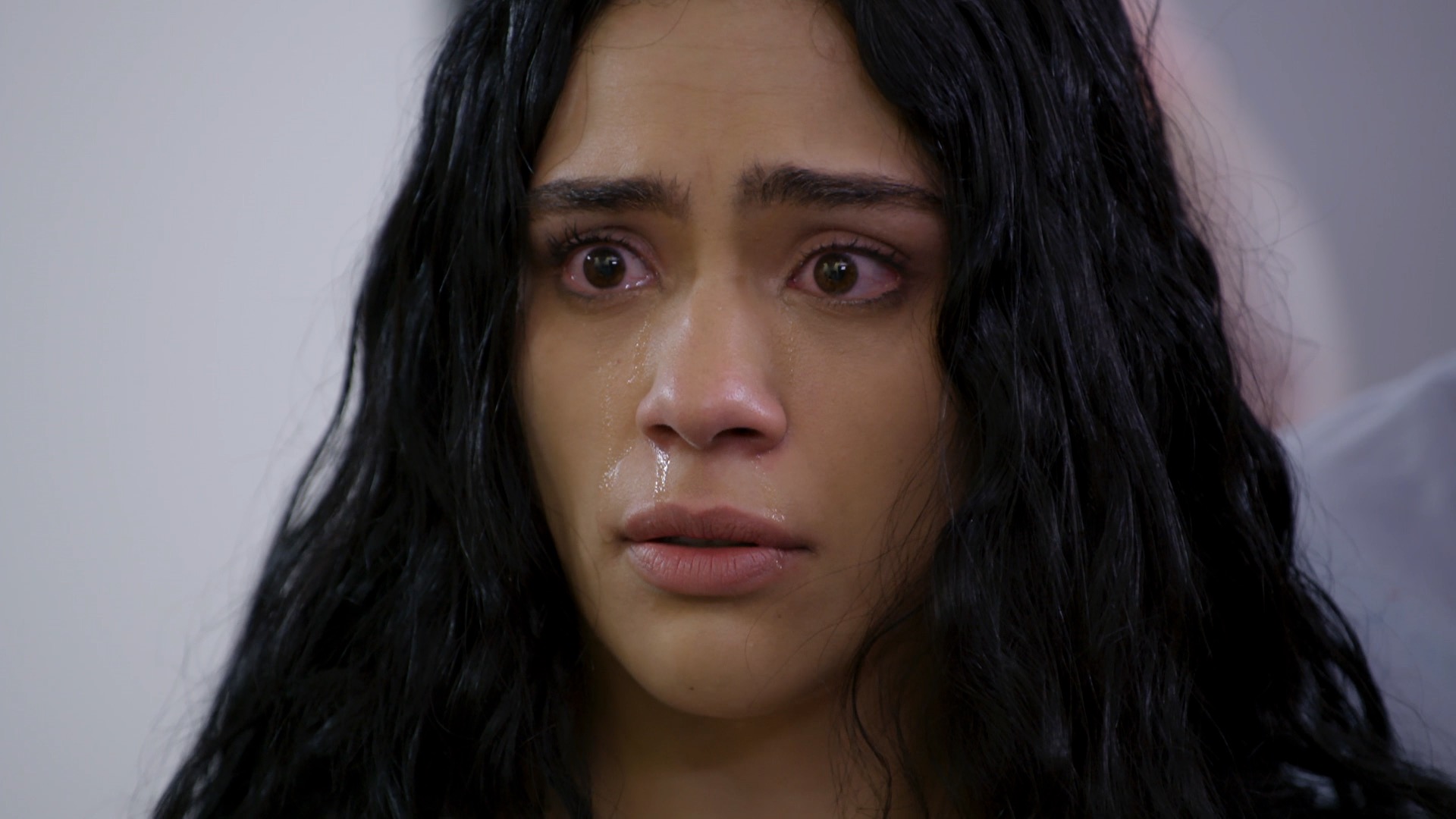 La Rosa de Guadalupe: Fátima recibe la terrible noticia que podría frustrar sus planes como ...