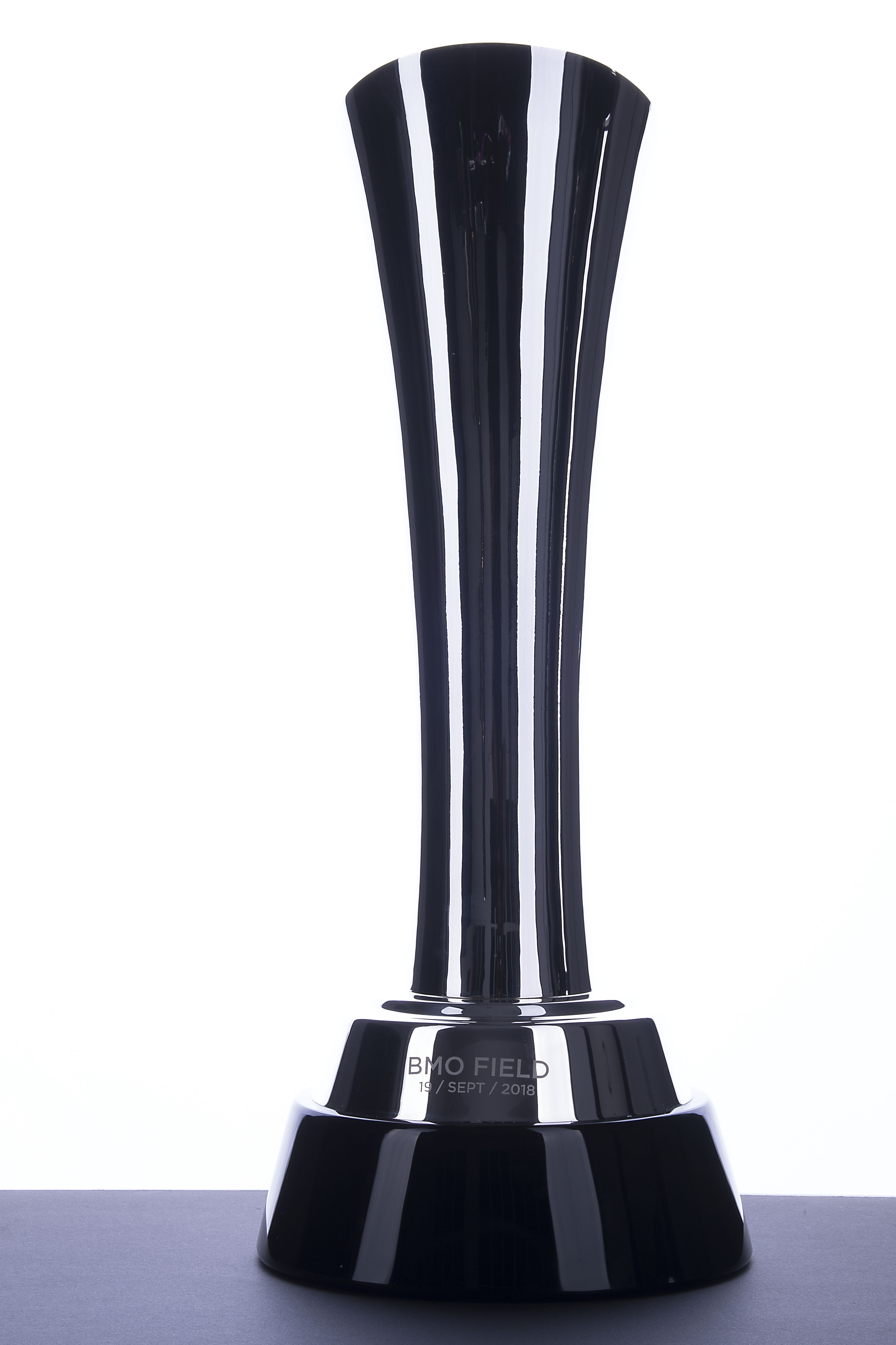 Así luce el trofeo por el que Toronto FC y Tigres, pelearán para ...