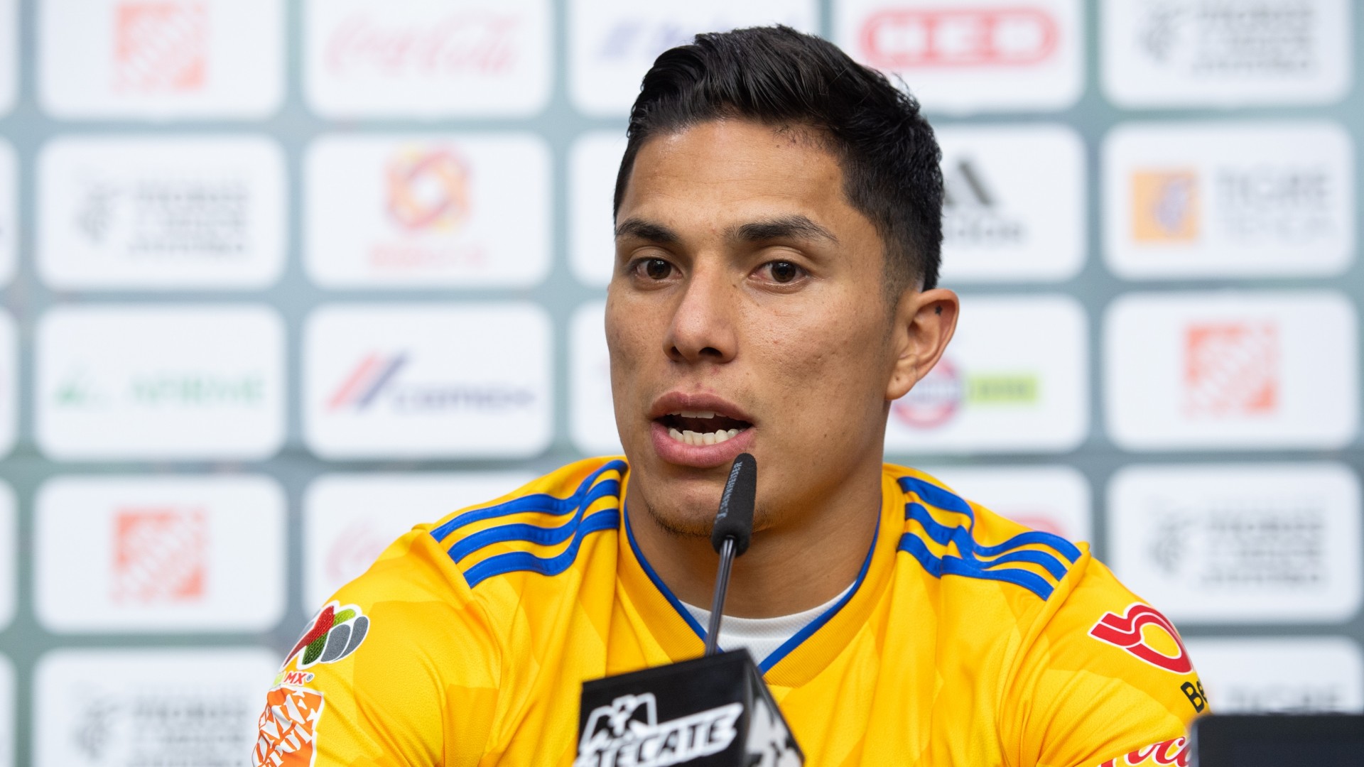 Disfrutar el fútbol y la familia, las principales razones para el ...