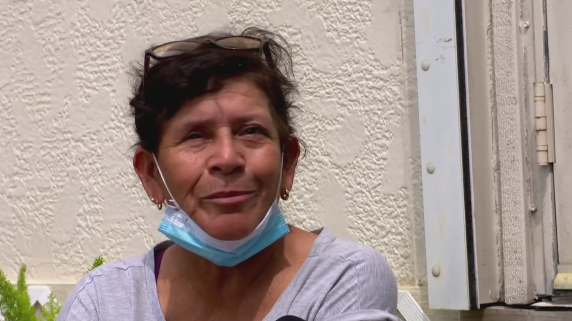 Hispana cumple el sueño de conocer a Jomari Goyso y se llevó una sorpresa | Shows Primer Impacto ...