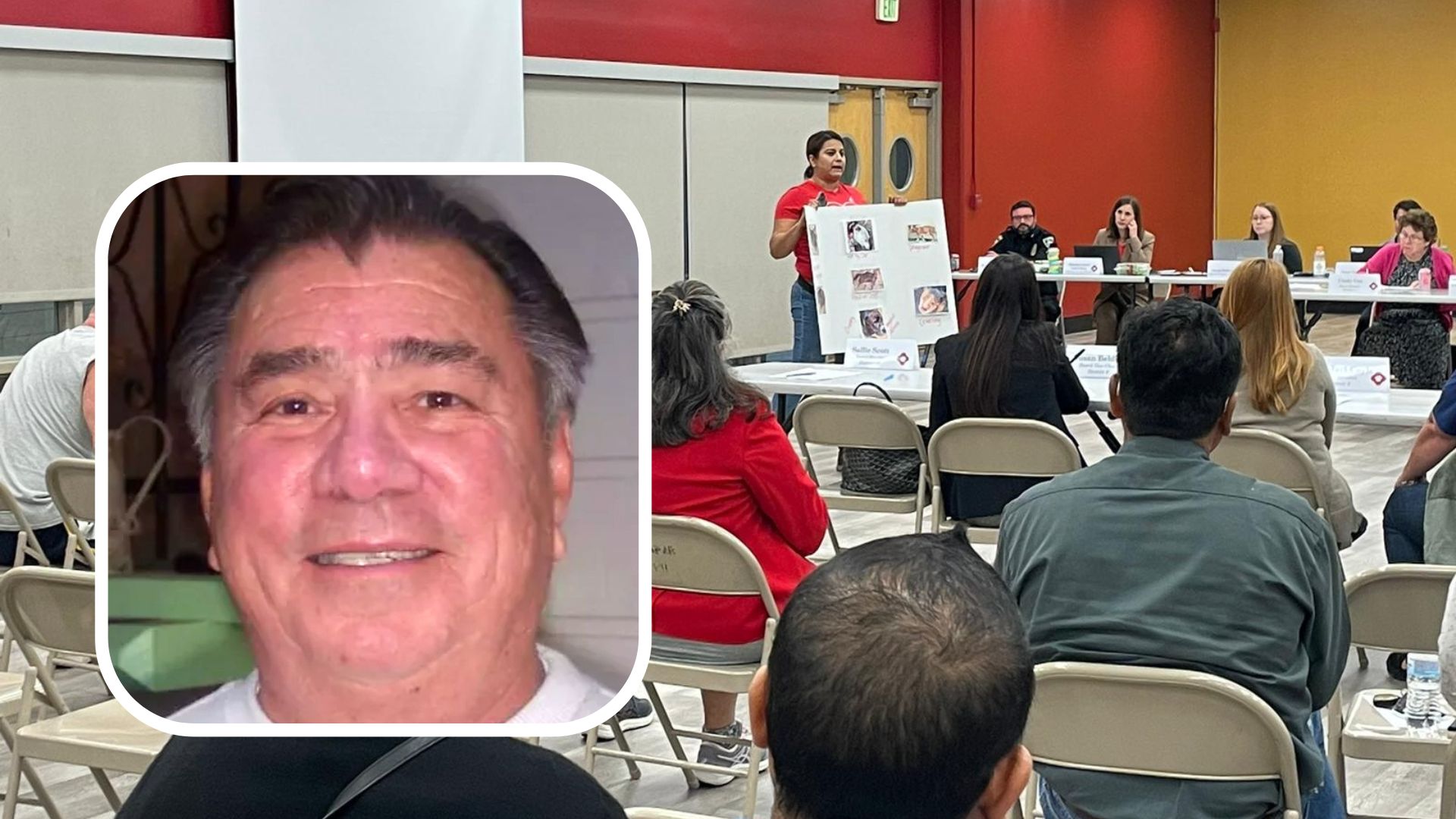 Tras muerte de Ramón Nájera, discuten en concilio un plan para evitar ...