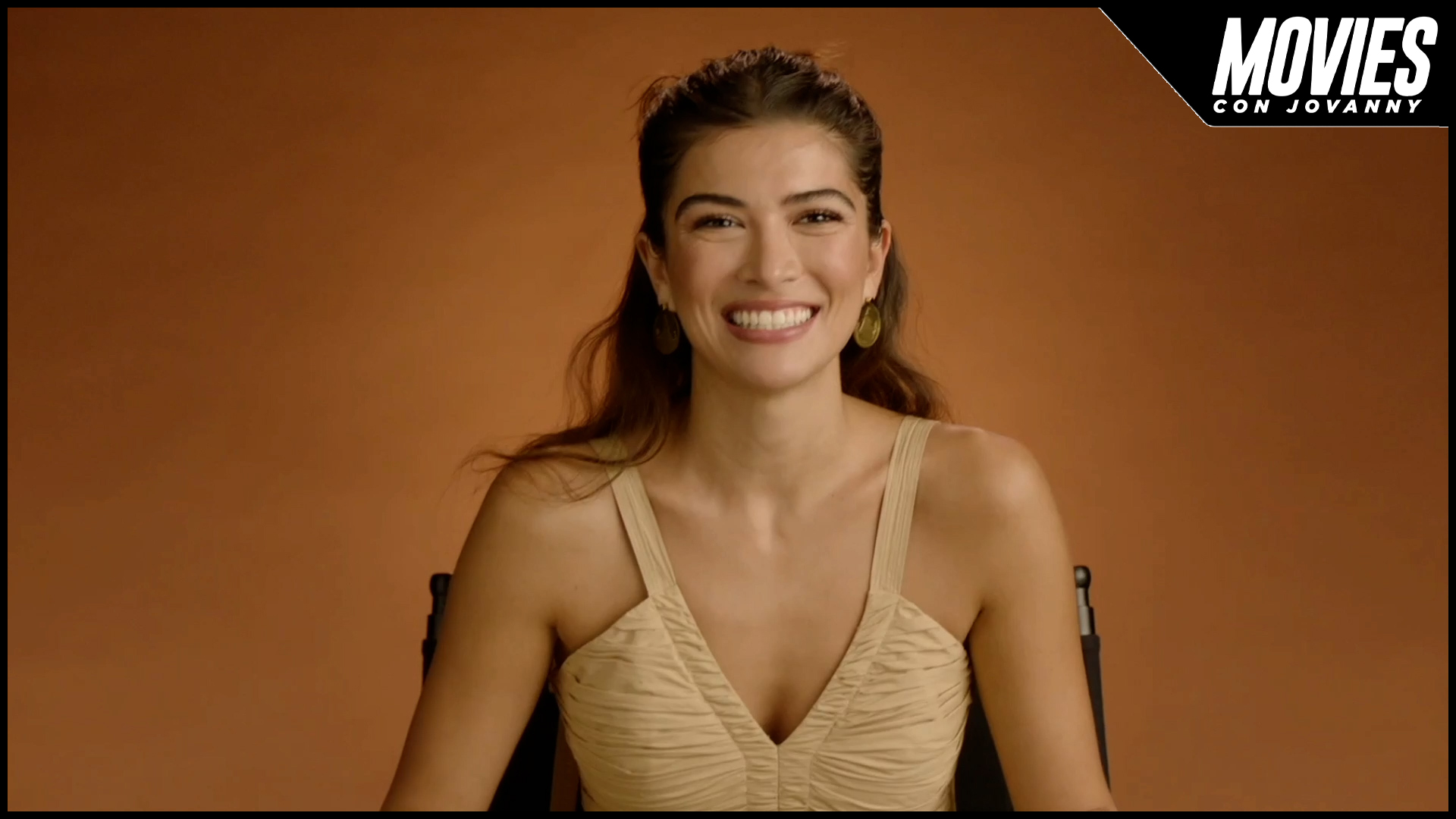 Lisette Olivera interpreta al primer protagonista en la televisión con DACA | Entretenimiento ...