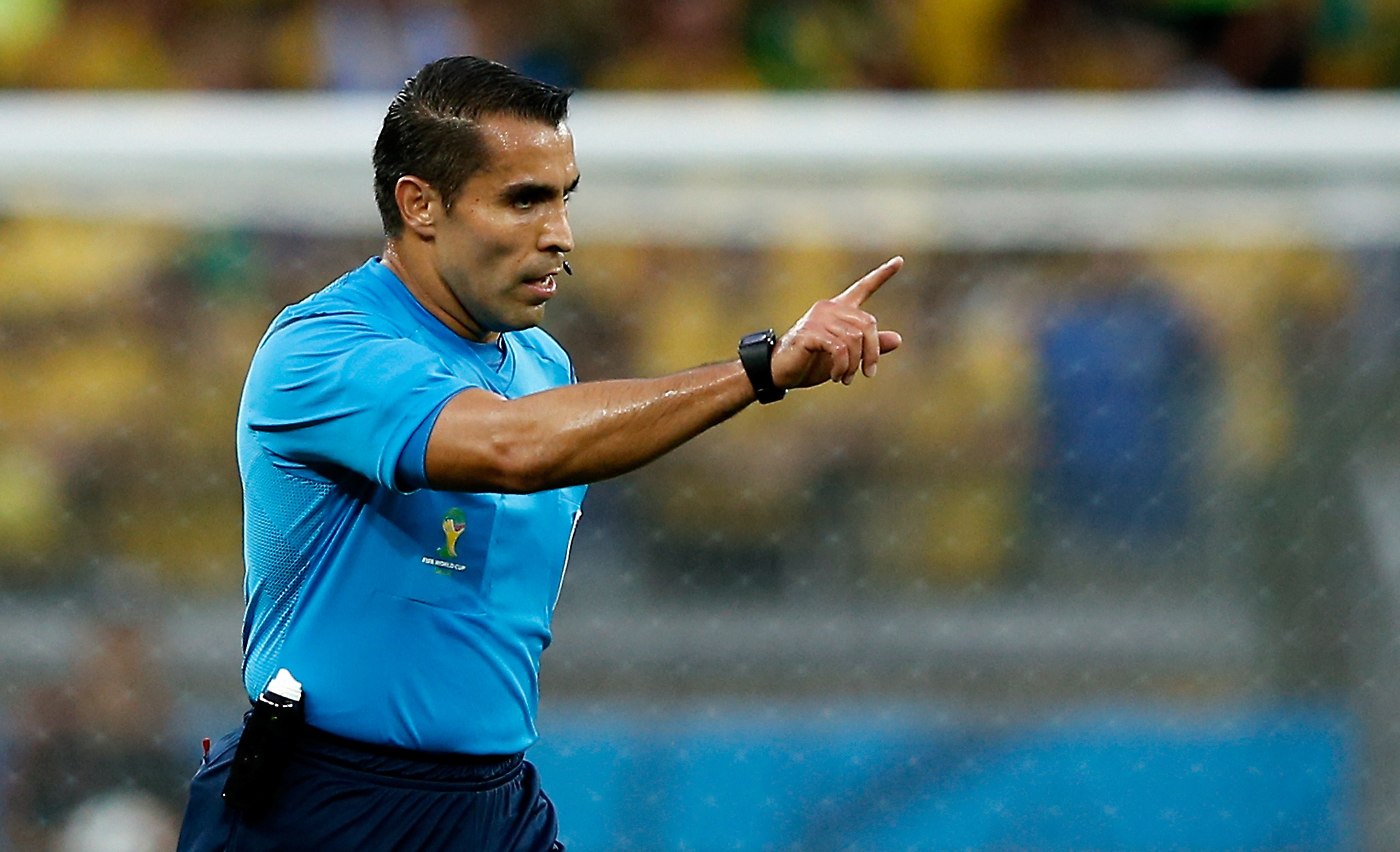 ‘Chiquimarco’ y posible penal a América: "Yo hubiera marcado penal ...