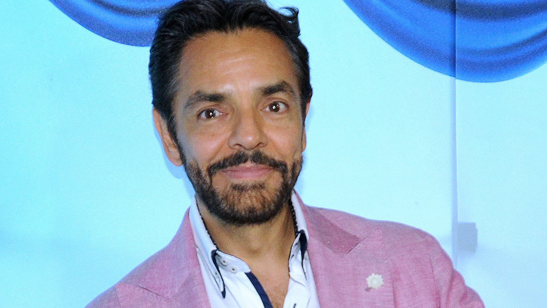¿Qué pasó con Eugenio Derbez?: sufre accidente y termina con lesiones ...