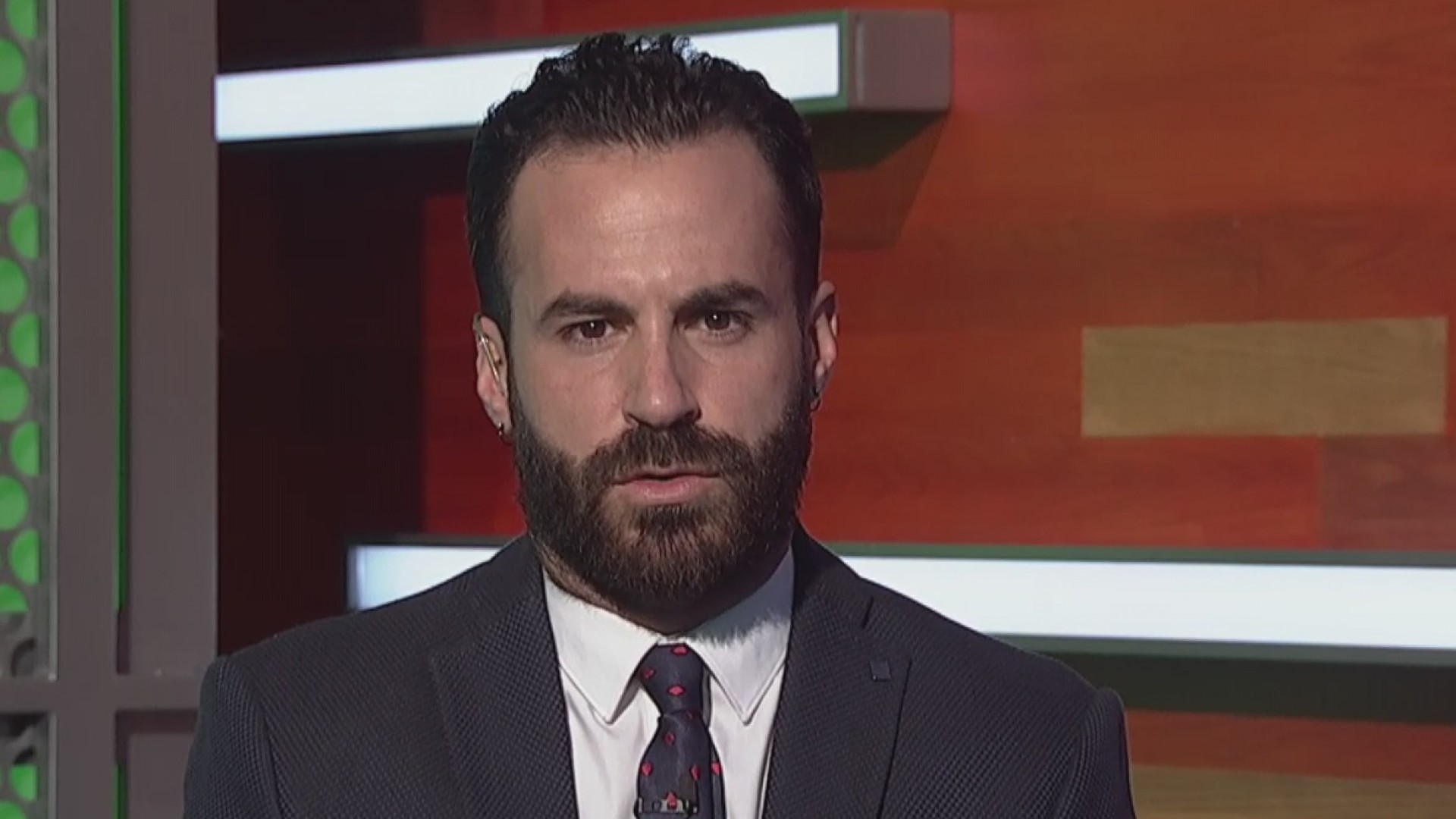 Contacto Deportivo: Marc Crosas augura una vuelta al “futbol romántico ...