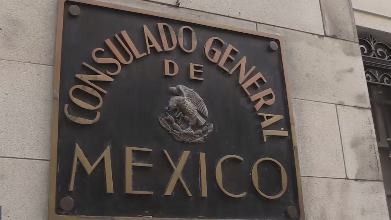 Conoce los pasos para obtener una cita en el Consulado general de ...