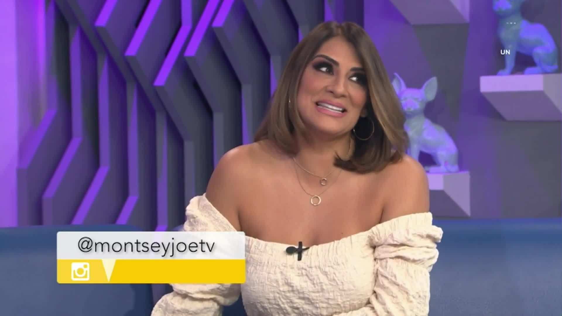 Azalia confiesa cómo se sintió al convertirse en la primera ‘Lady’ por ...