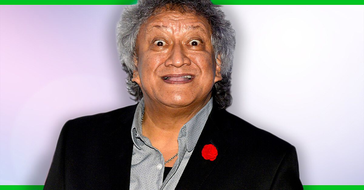 Así sorprendieron a Jorge Falcón por su cumpleaños número 73 | Shows ...