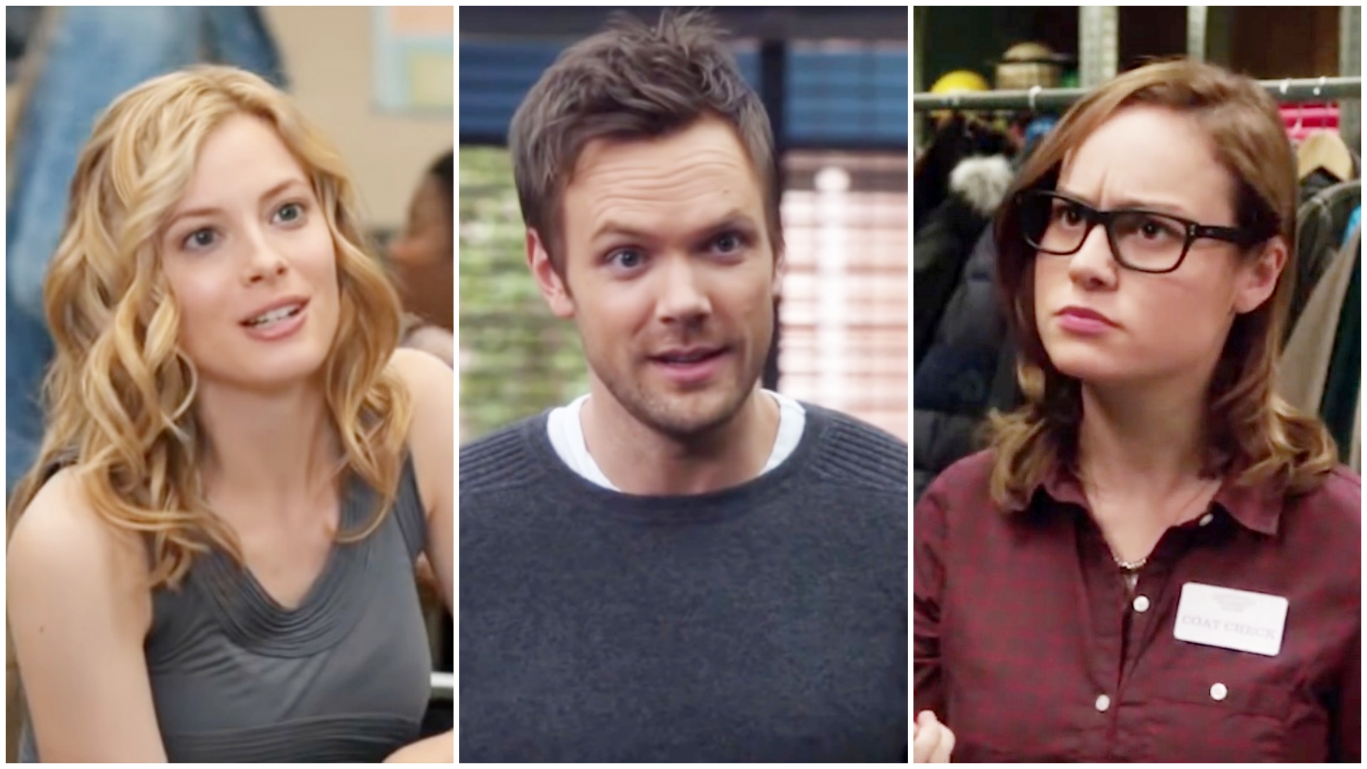 'Community' tendrá una película: qué pasó con Joel McHale, Donald ...