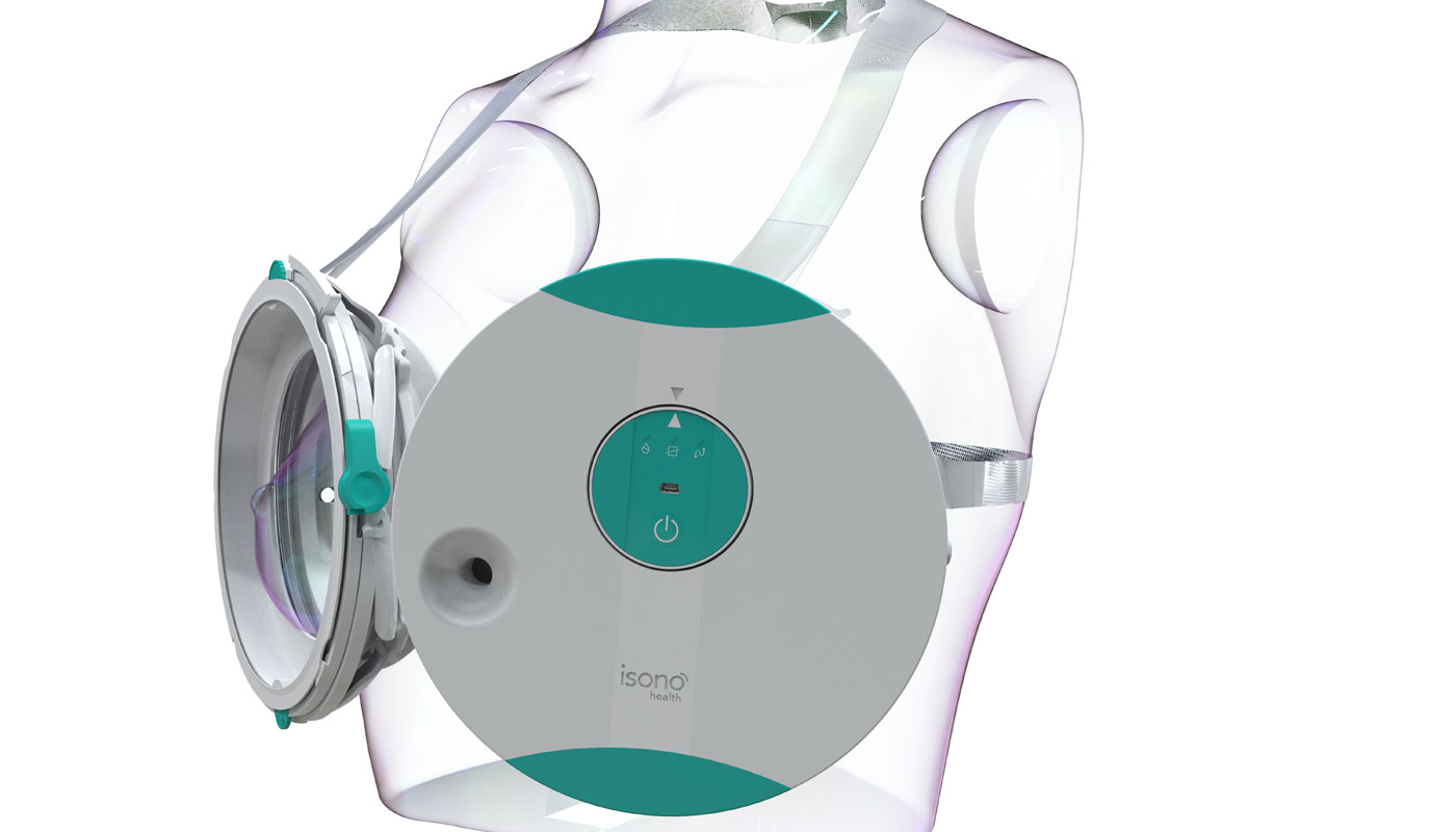 Ultrassom da mama: equipamento portátil é aprovado por órgão dos EUA ...