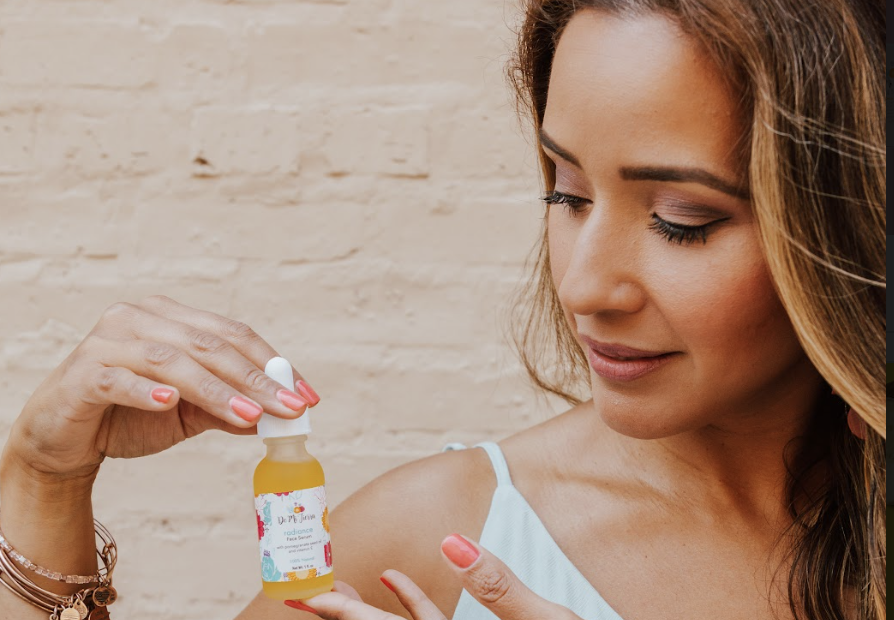 De empleada con $500 dólares en el bolsillo a business woman: el sueño ...